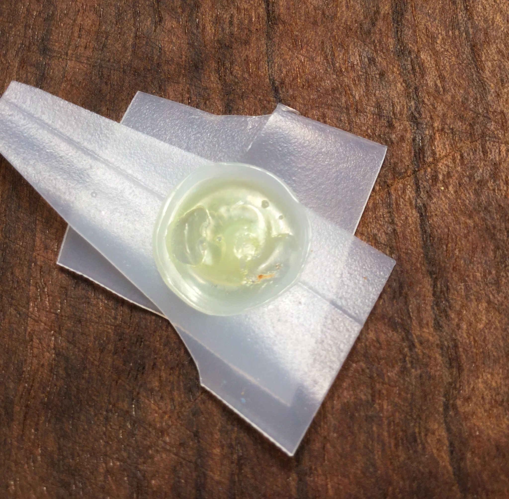 Spot Weld Plastic : 9 Steps (with Pictures) - Instructables