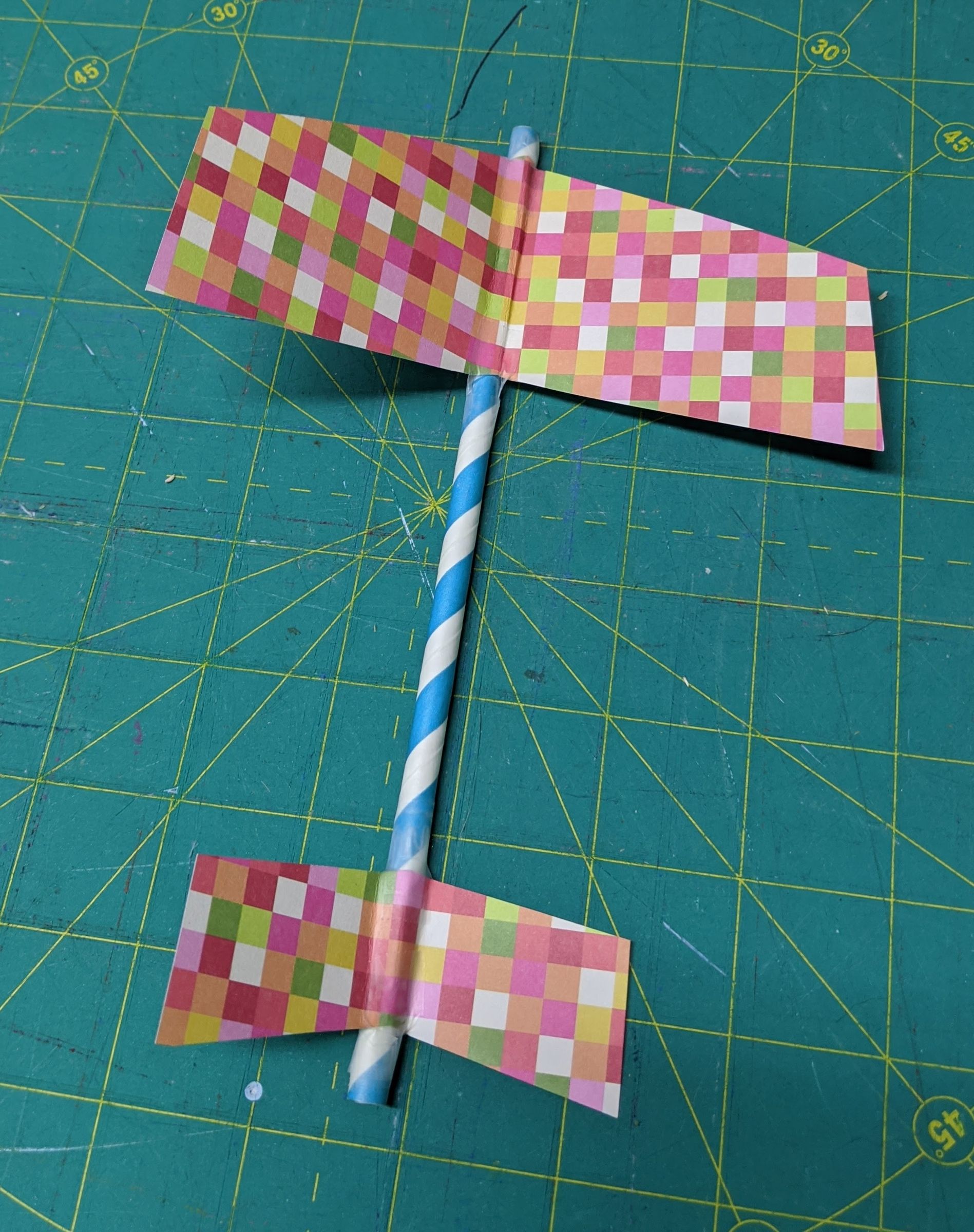 Plane on a String : 5 Steps - Instructables