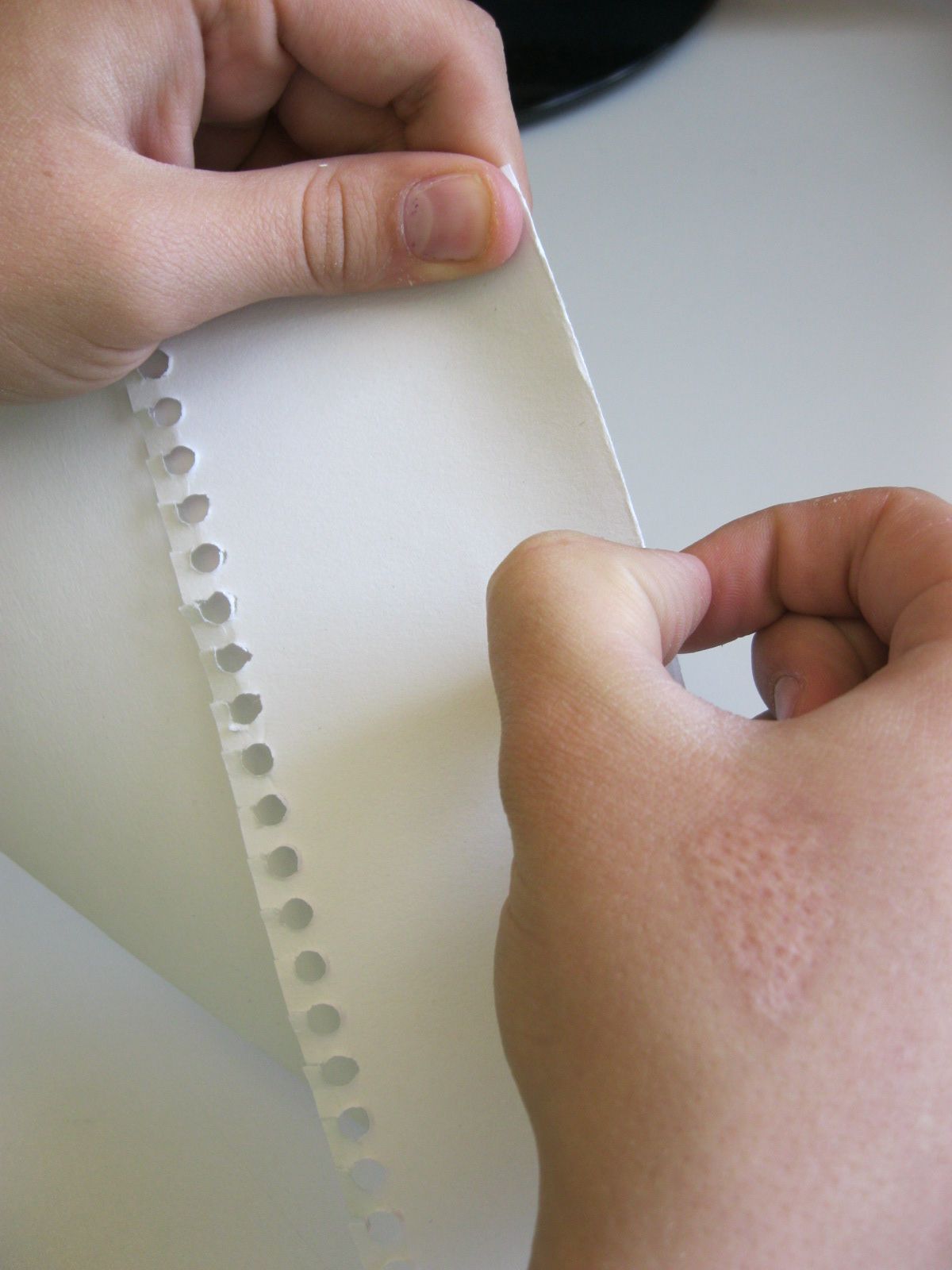 How to Make a Cootie Catcher : 9 Steps (with Pictures) - Instructables
