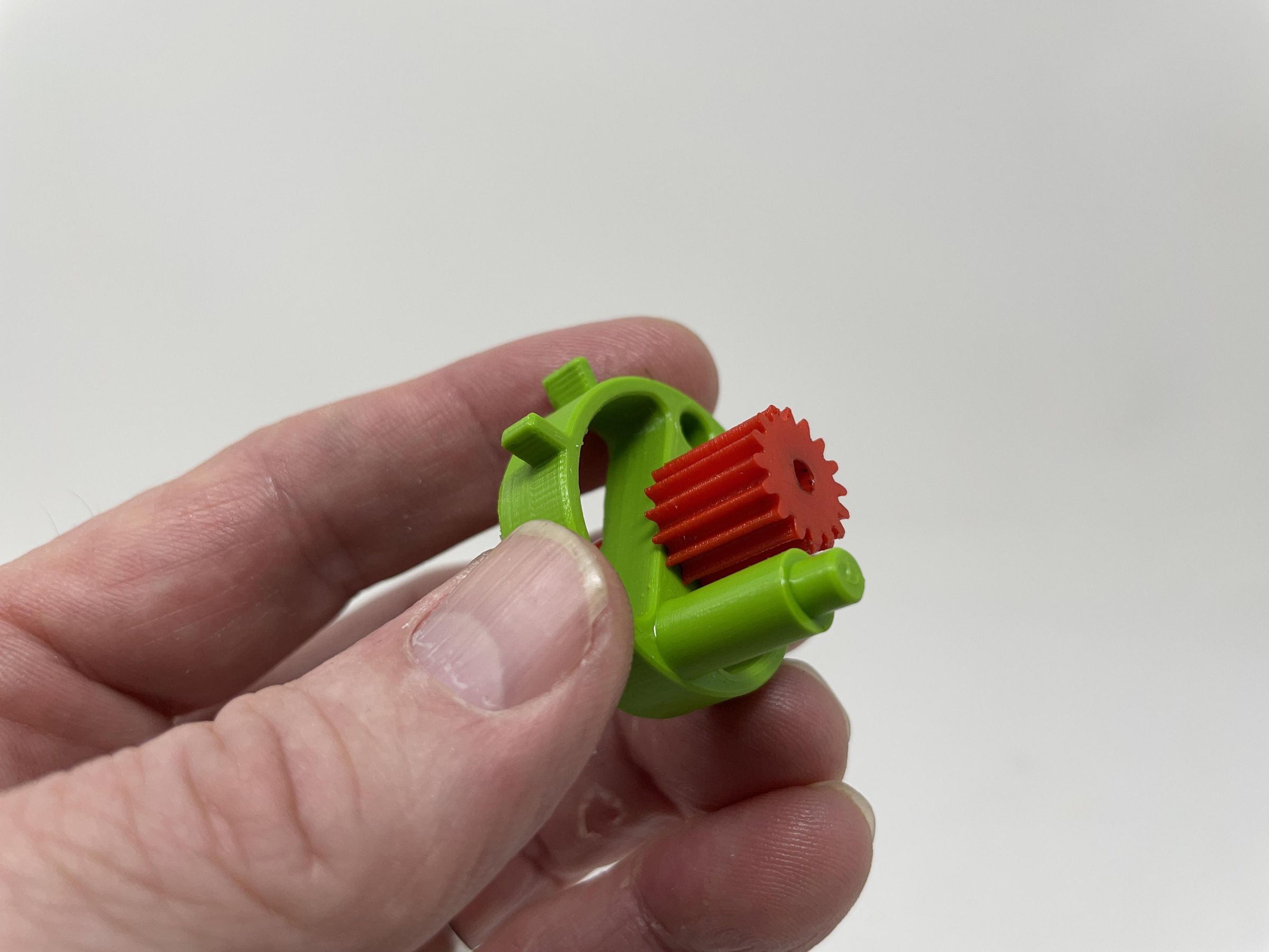 A 3D Printed Snake Automaton. : 6 Steps (with Pictures) - Instructables