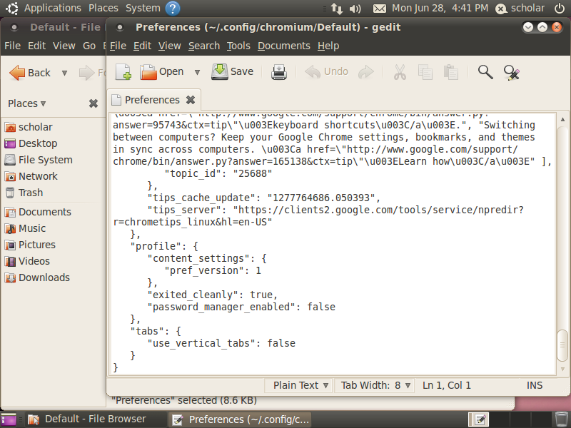 Setting Up Ubuntu As a Kiosk Web Appliance : 8 Steps - Instructables
