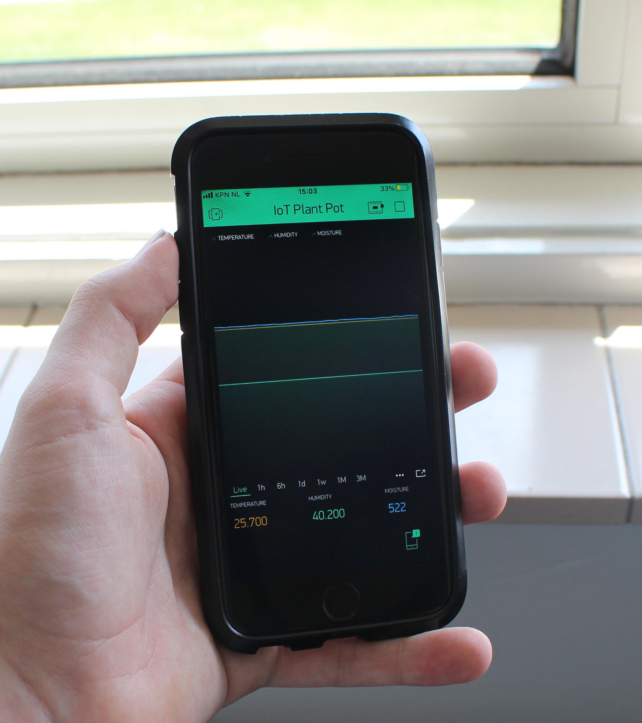 IoT Plant Pot : 8 Steps (with Pictures) - Instructables