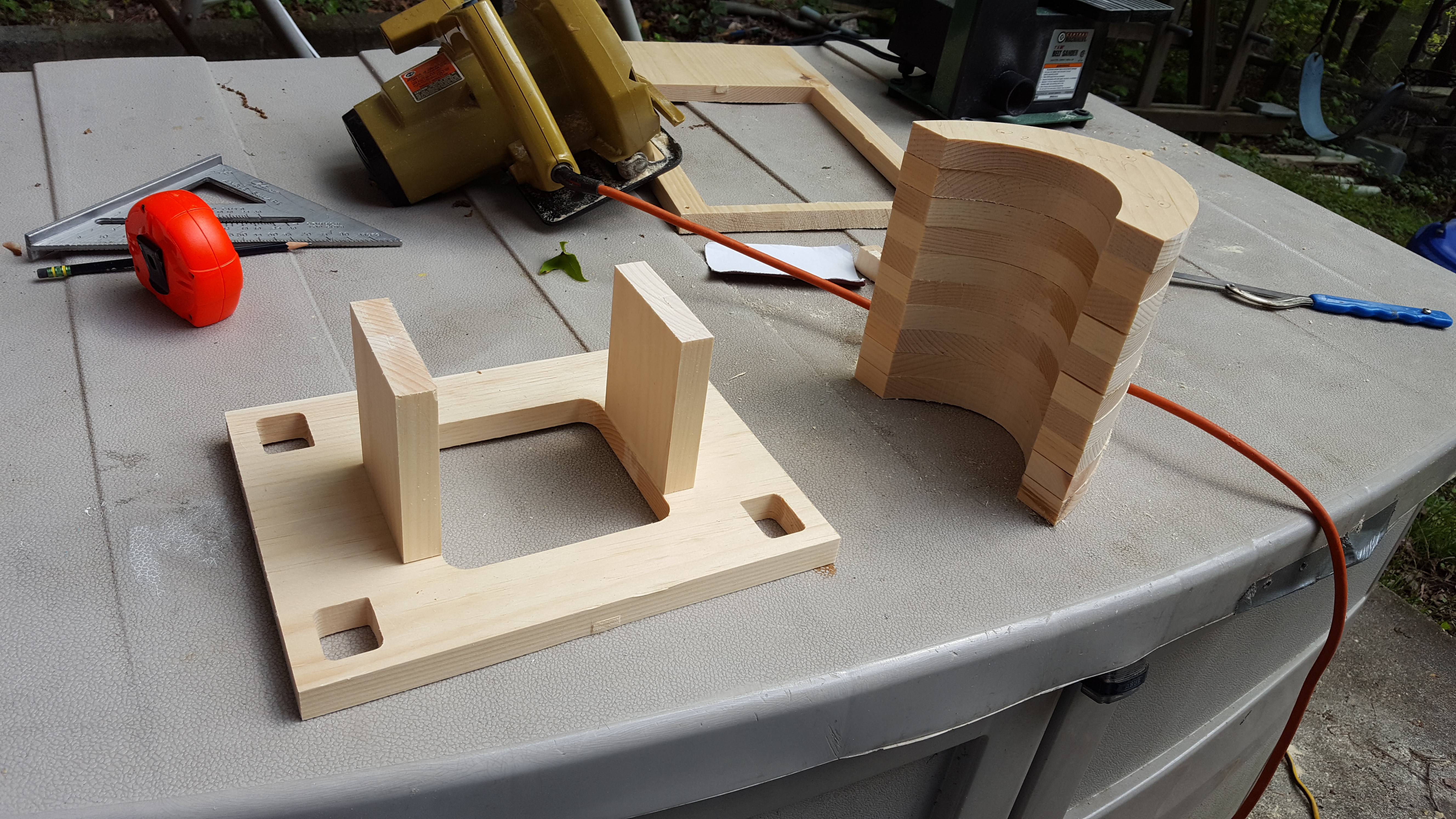 DIY Pine Bird Feeder - a CNC Project (with Pictures) - Instructables