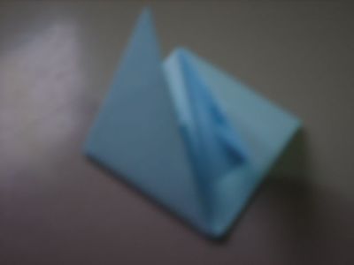 Modular Origami : 5 Steps - Instructables