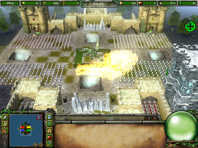 My Best Stronghold Legends Maps - Instructables