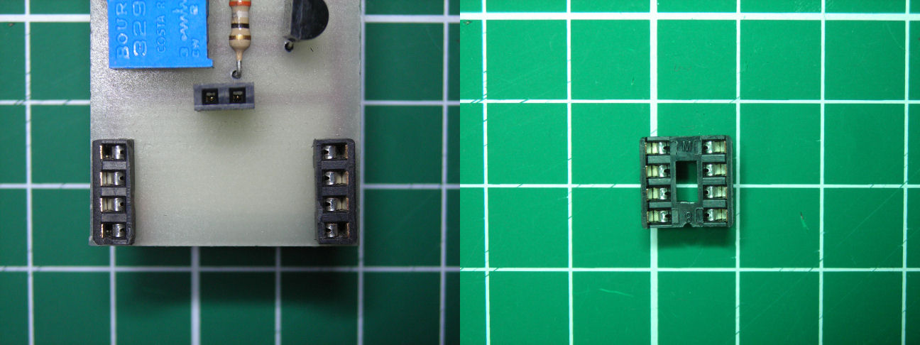 Current Regulated LED Tester : 4 Steps (with Pictures) - Instructables