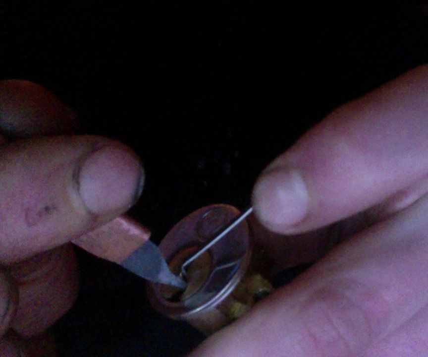 A Few Tips for New Lock Smiths : 3 Steps - Instructables