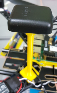 Step-by-step Guidance to Build a Drone From Scratch Using Ardupilot APM Navio2 Flight Controller ...