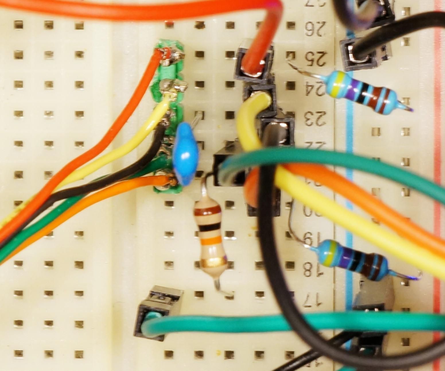 Publishing Particulate Matter Sensor Data to Adafruit IO With Maker Pi Pico and ESP-01S : 17 ...