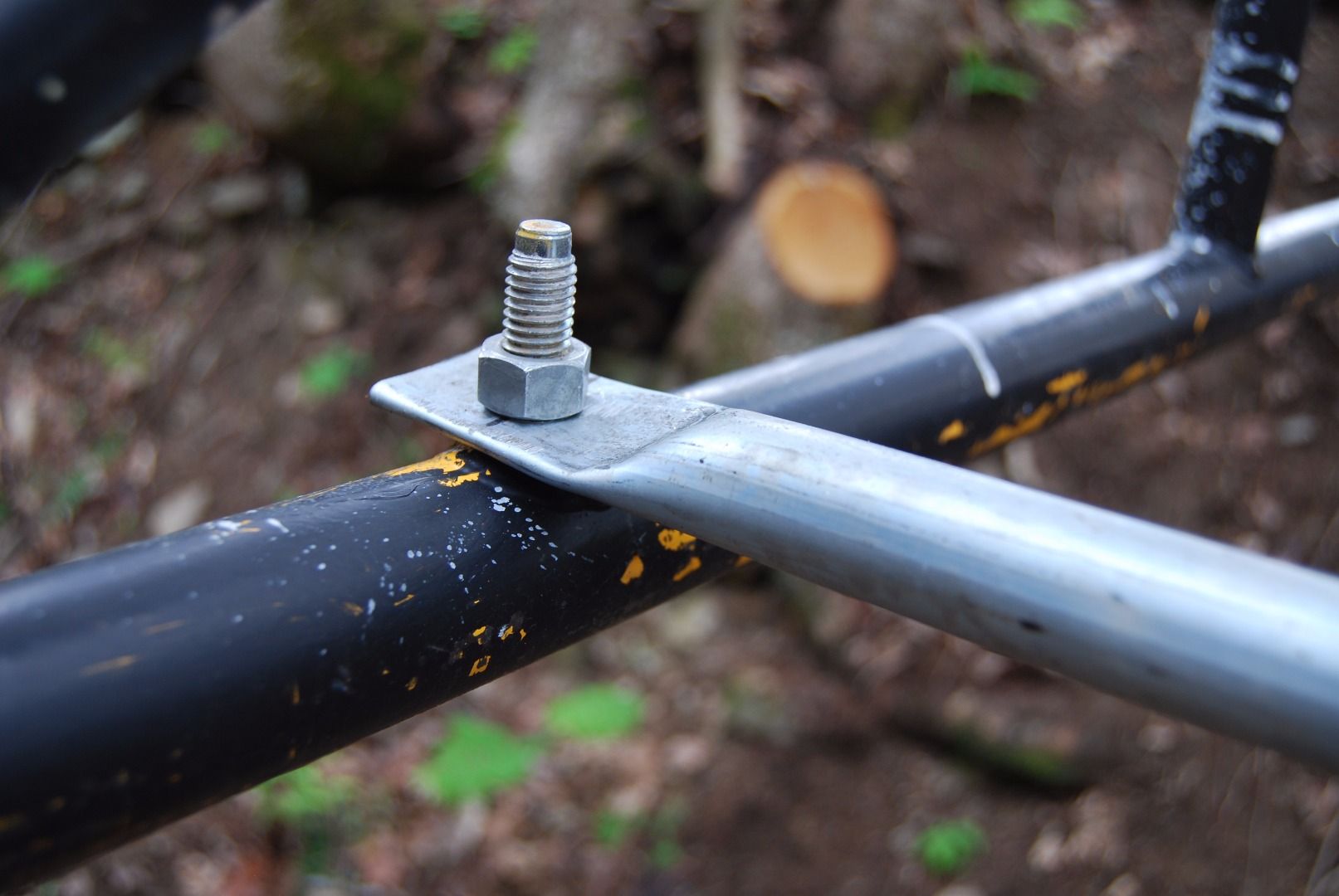 ATV Bridge : 6 Steps (with Pictures) - Instructables