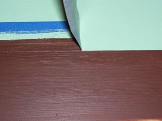 How to Paint Clean Lines : 5 Steps (with Pictures) - Instructables