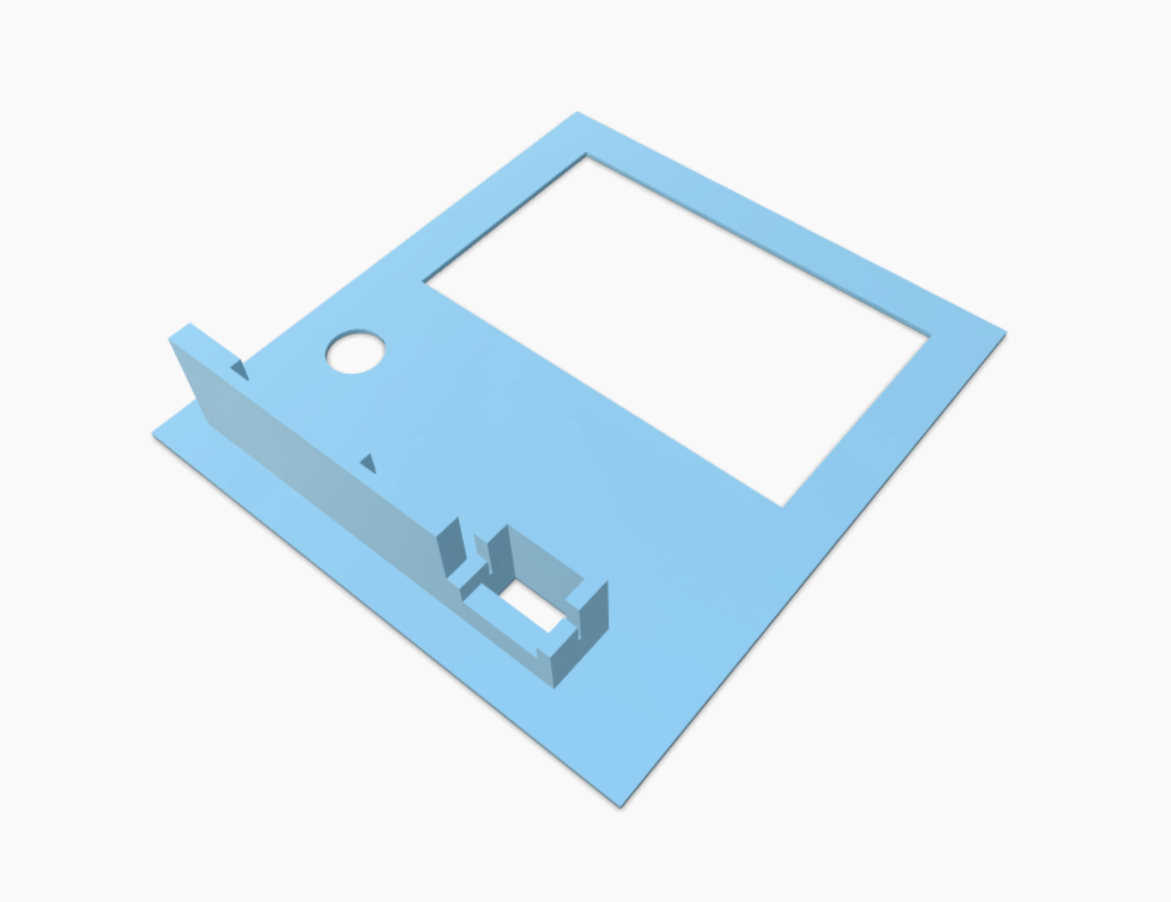 DIY 3D Printer Enclosure : 7 Steps (with Pictures) - Instructables