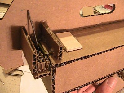 Fully-Functioning Cardboard AS-50 Sniper Rifle : 26 Steps - Instructables