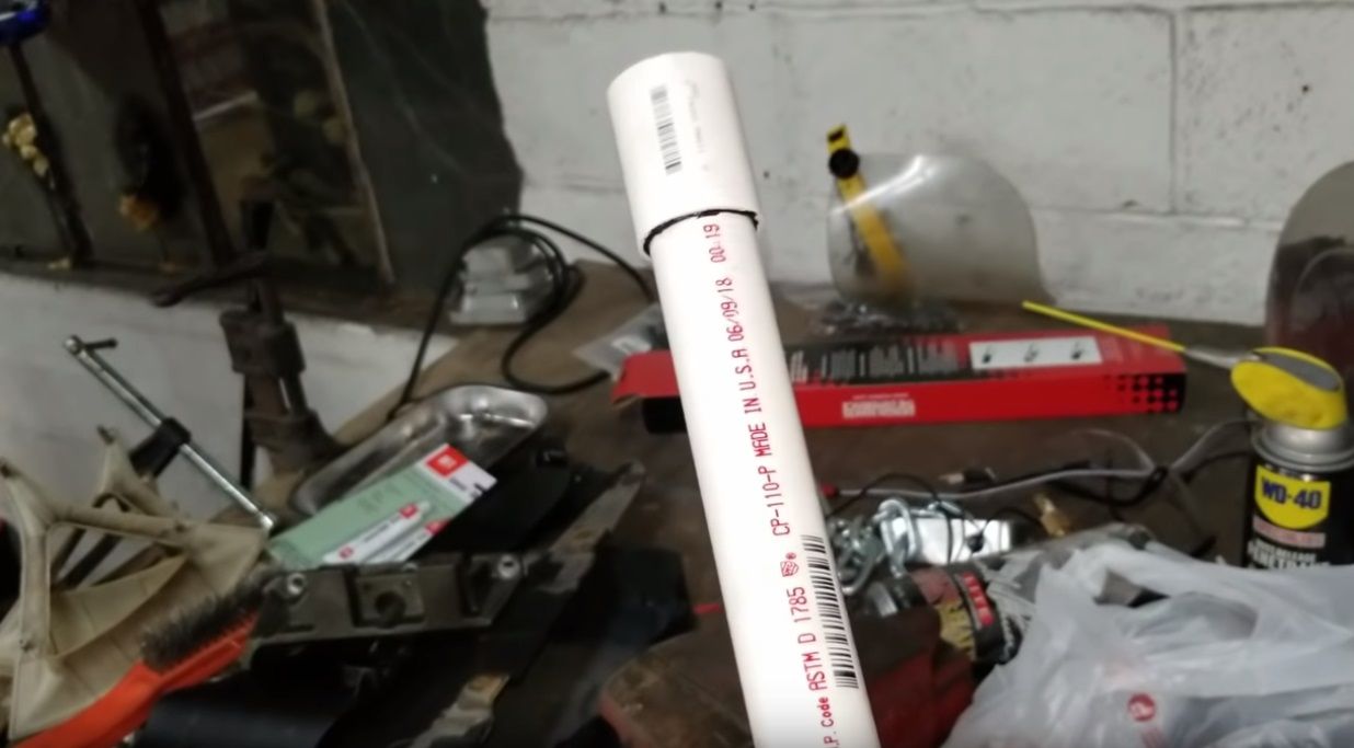 DIY Telescoping Oil Drain Pan W/ Dolly for Lifts : 9 Steps - Instructables