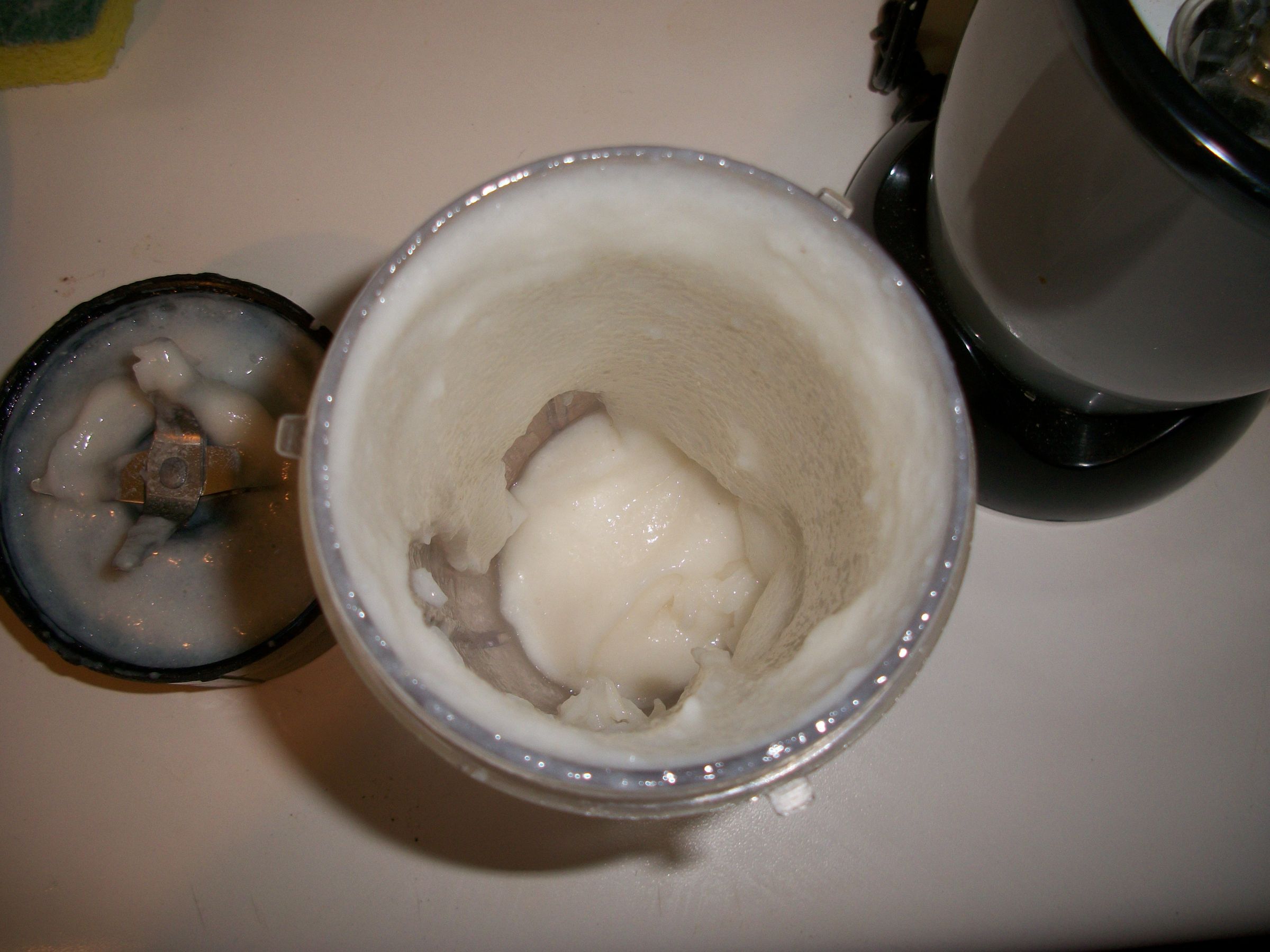 Building With Rice Mortar : 3 Steps - Instructables