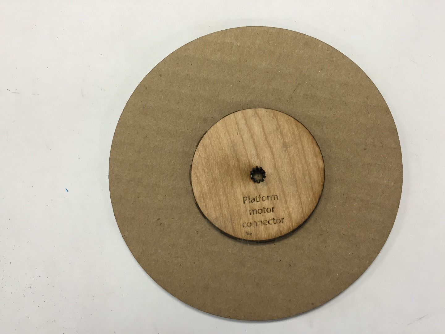 Spin Art Machine Kit : 12 Steps (with Pictures) - Instructables