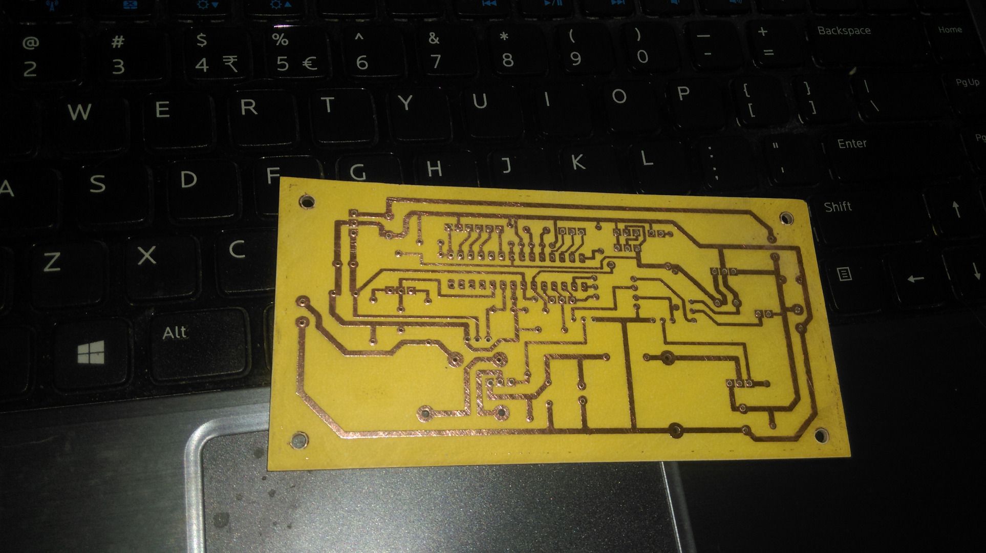 Microcontroller Based Smart Battery Charger : 9 Steps (with Pictures ...