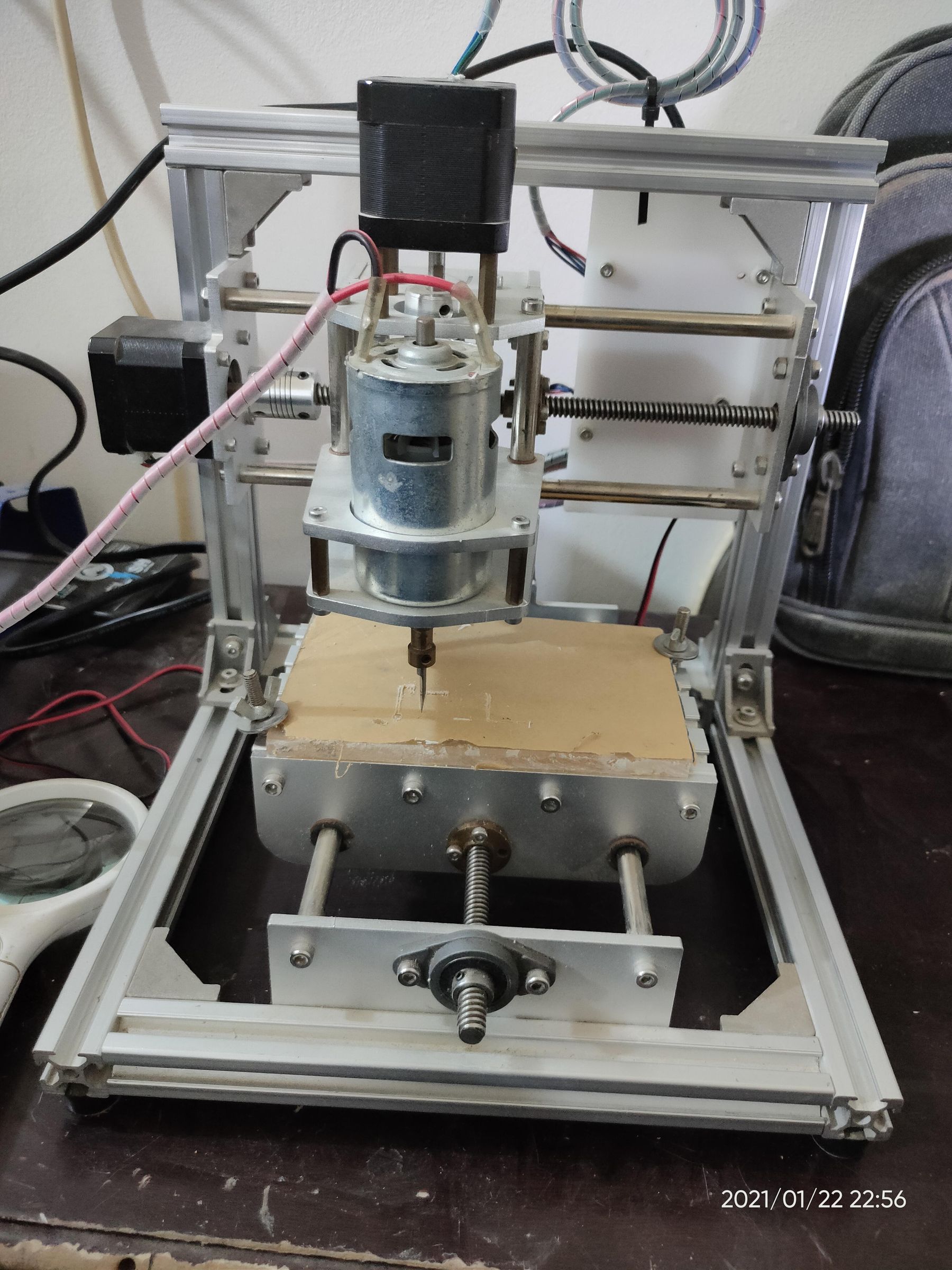 Fix Cloned Arduino NANO CNC Shield : 10 Steps - Instructables