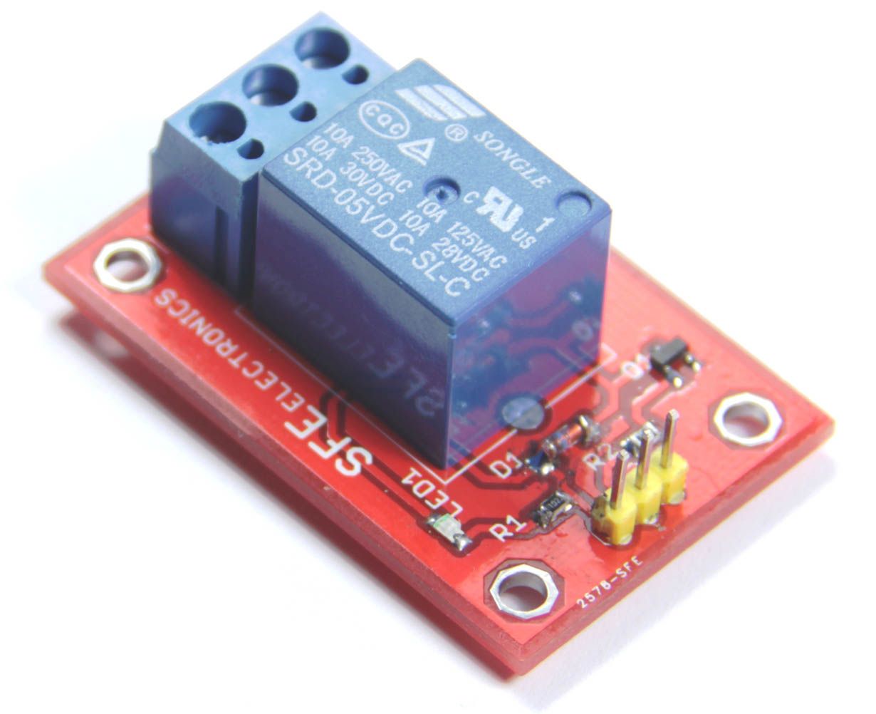 Arduino Webserver Controller Using Ethernet ENC28J60 and Arduino : 4 Steps - Instructables