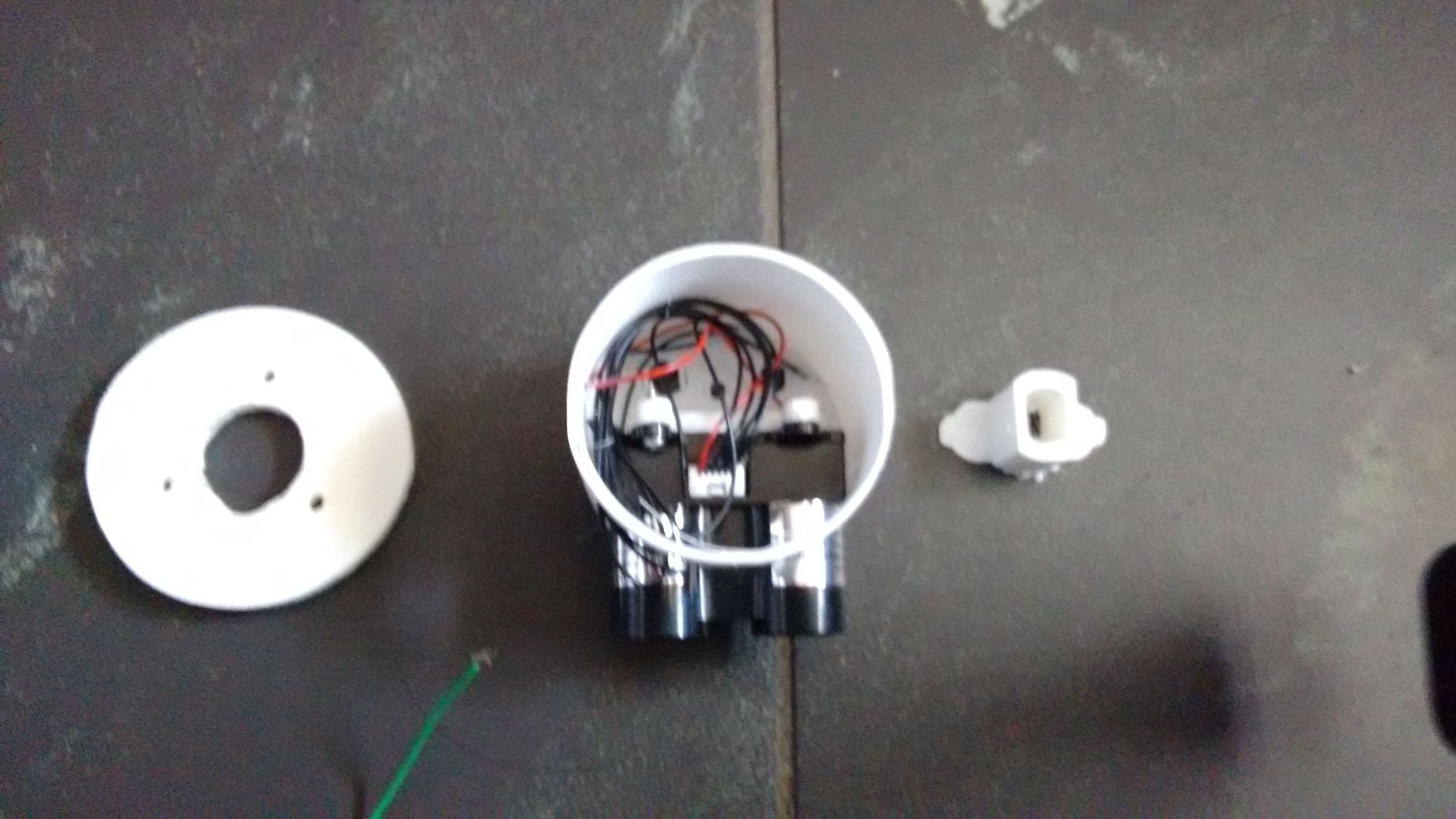 360 LIDAR Module : 9 Steps (with Pictures) - Instructables