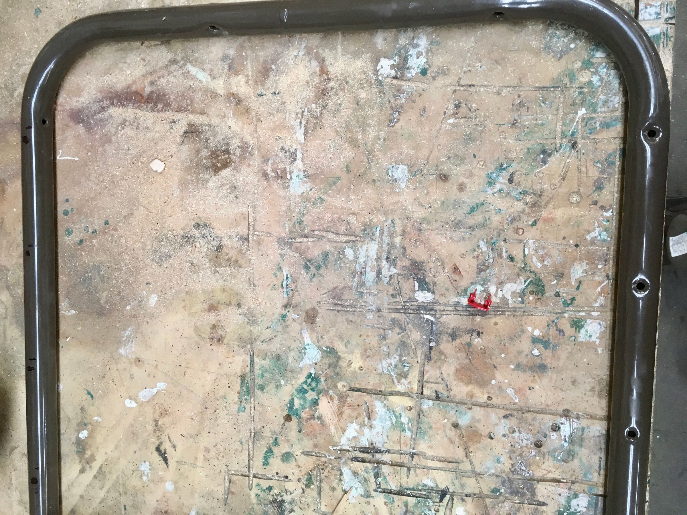 Wooden Roof Rack : 21 Steps (with Pictures) - Instructables