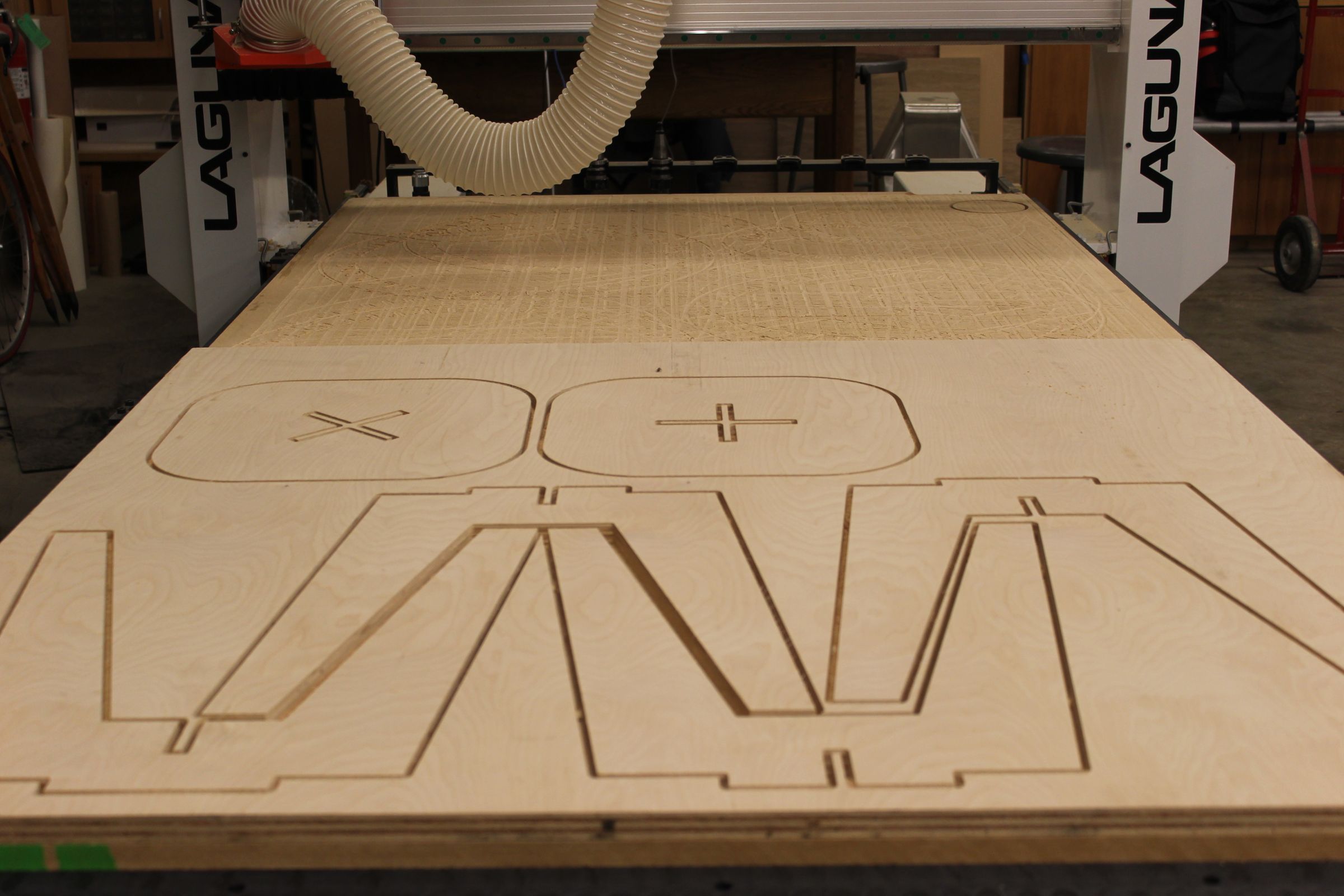 Quick Upcycled Plywood Sitting Stool : 6 Steps (with Pictures ...