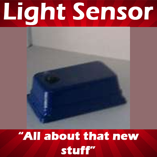simple light based proximity sensor DIY Project - Step-by-Step DIY ...
