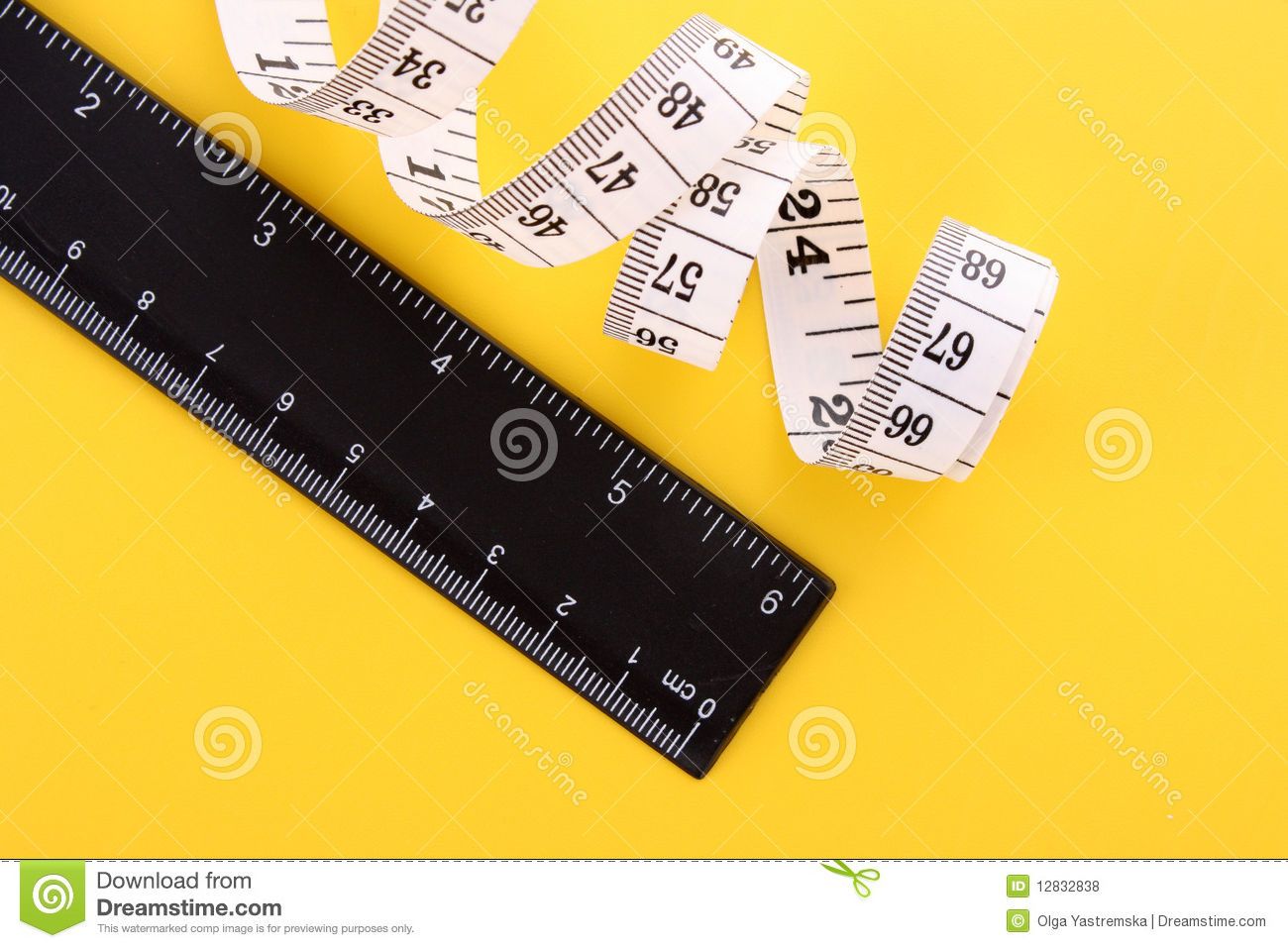 Using Common Objects to Learn About Perimeter, Area, and Volume : 4 ...