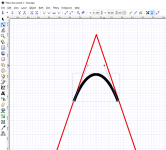 Learn How to Design a Custom Shaped PCB With EasyEDA Online Tools : 12 ...