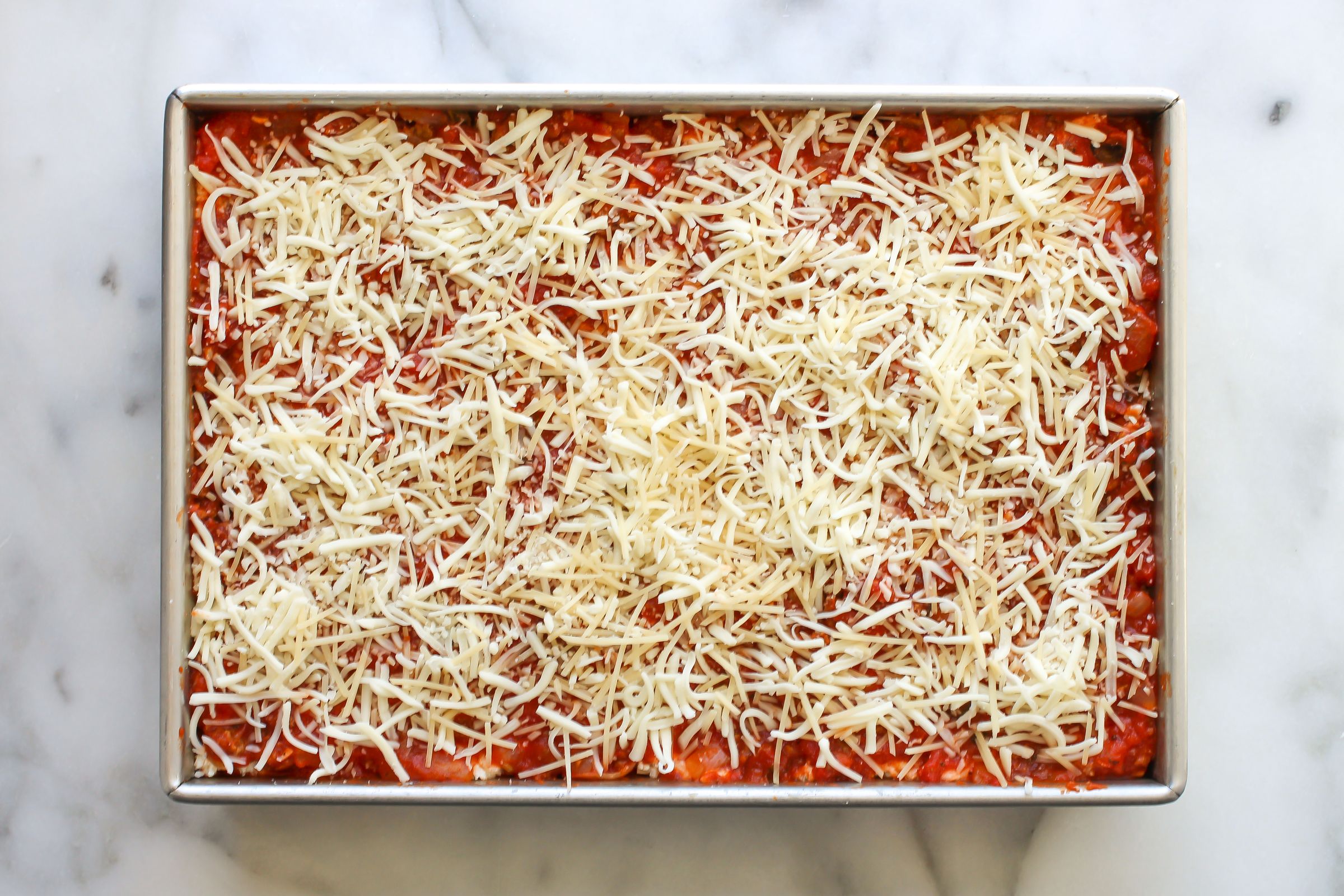 How to Make a Basic Lasagna : 7 Steps (with Pictures) - Instructables