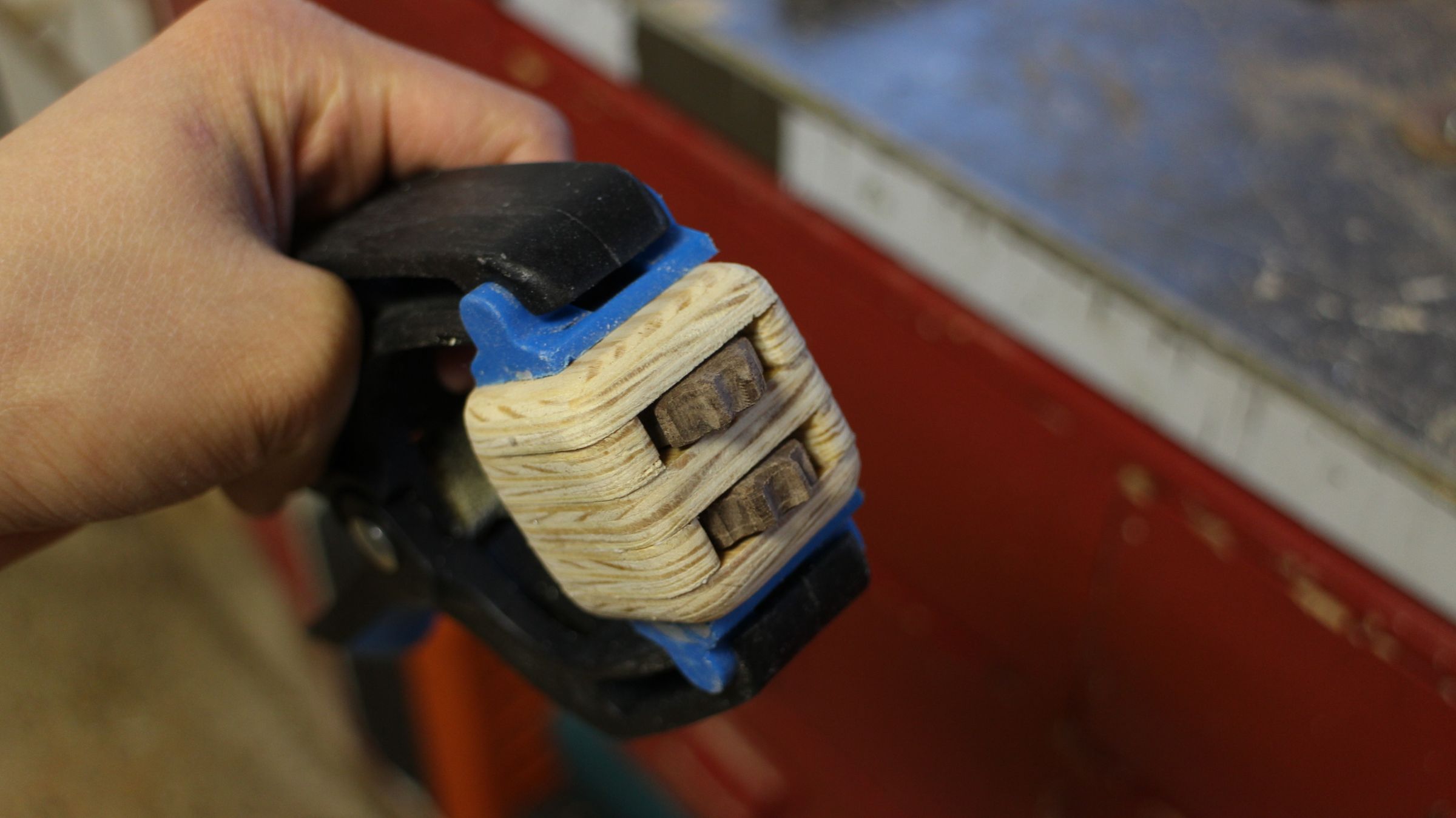 Wooden Fidget Cube : 12 Steps (with Pictures) - Instructables