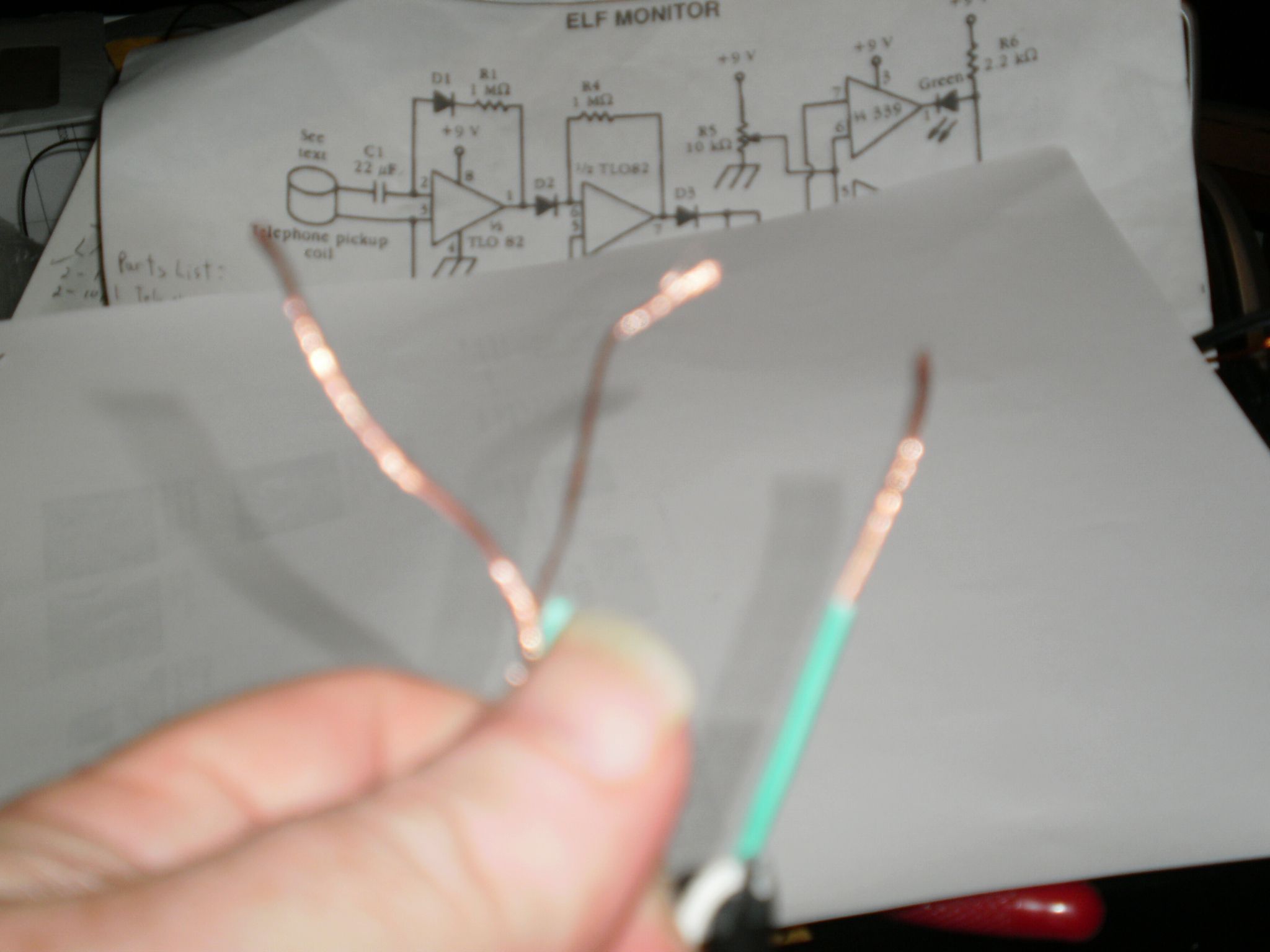 Solderless Wire Fastening - Instructables