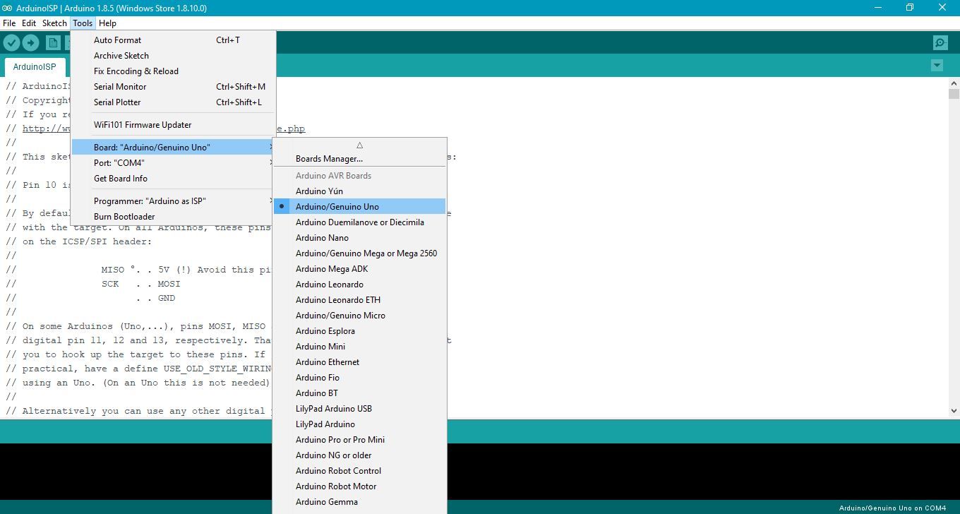 5 Most Common Arduino Nano Clone Problems and Their Solutions : 8 Steps ...