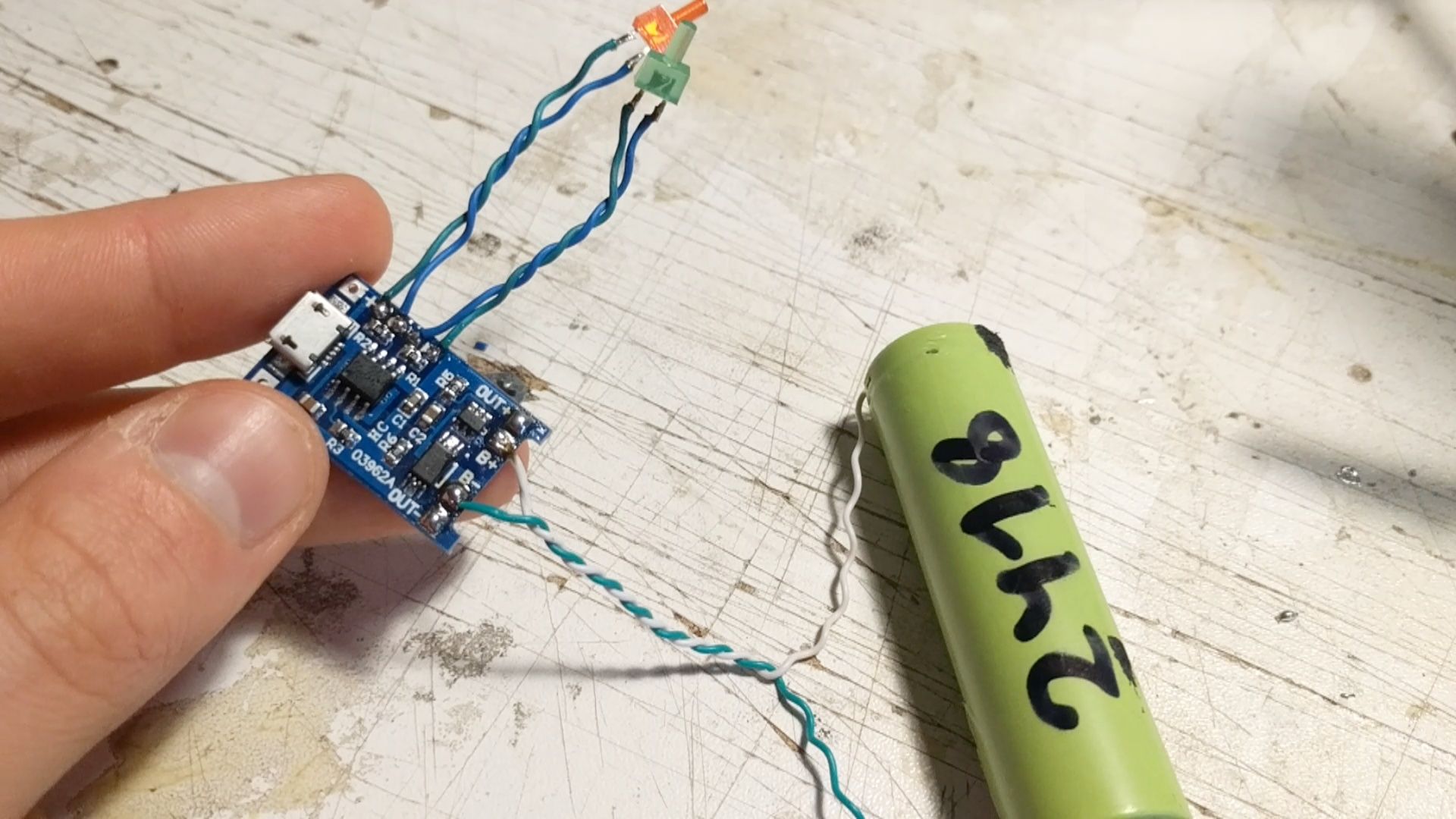 Simple Portable Bluetooth Speaker : 14 Steps (with Pictures ...