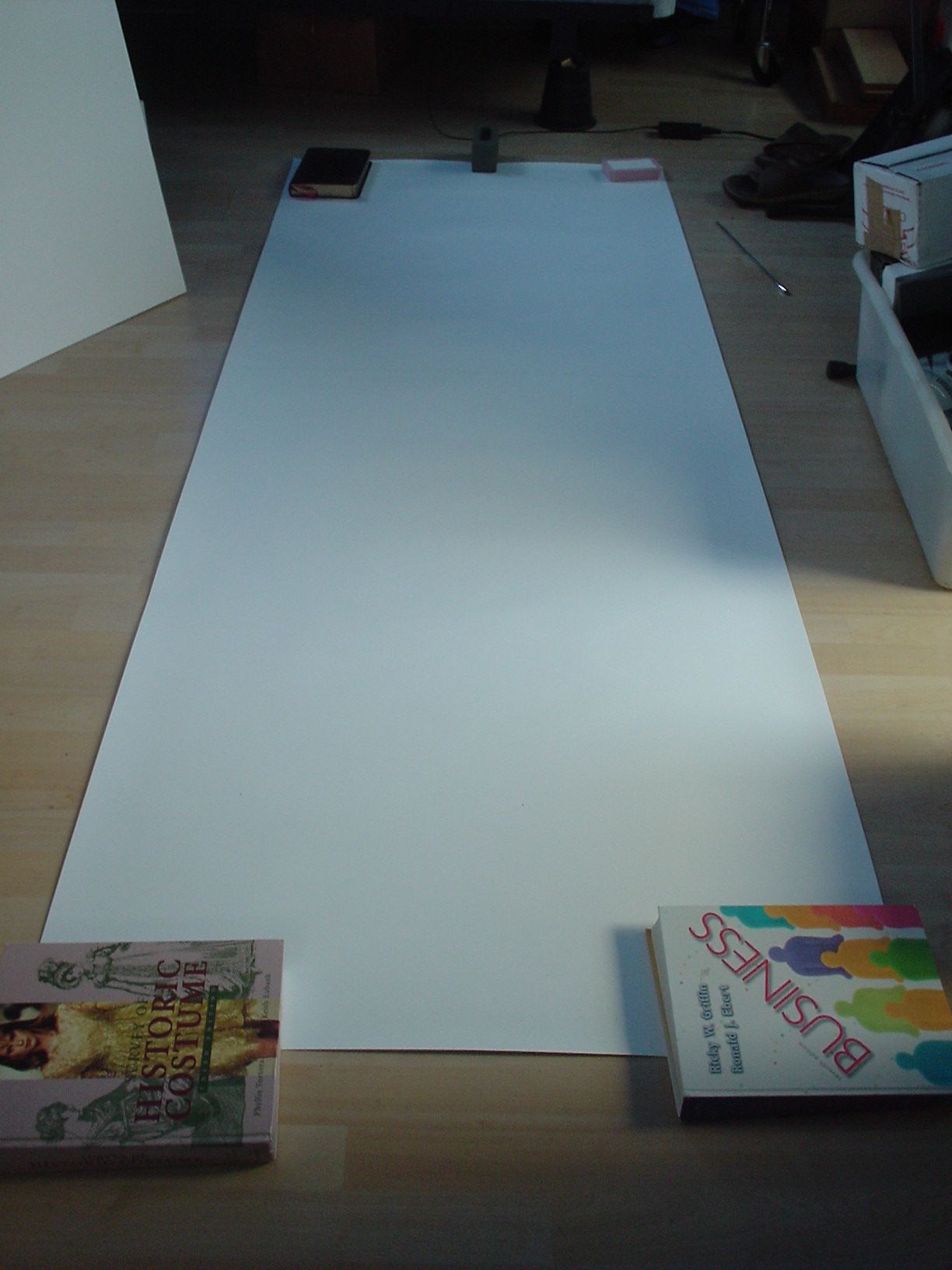 How to Make a Cardboard Stand Up of Someone! : 7 Steps (with Pictures ...