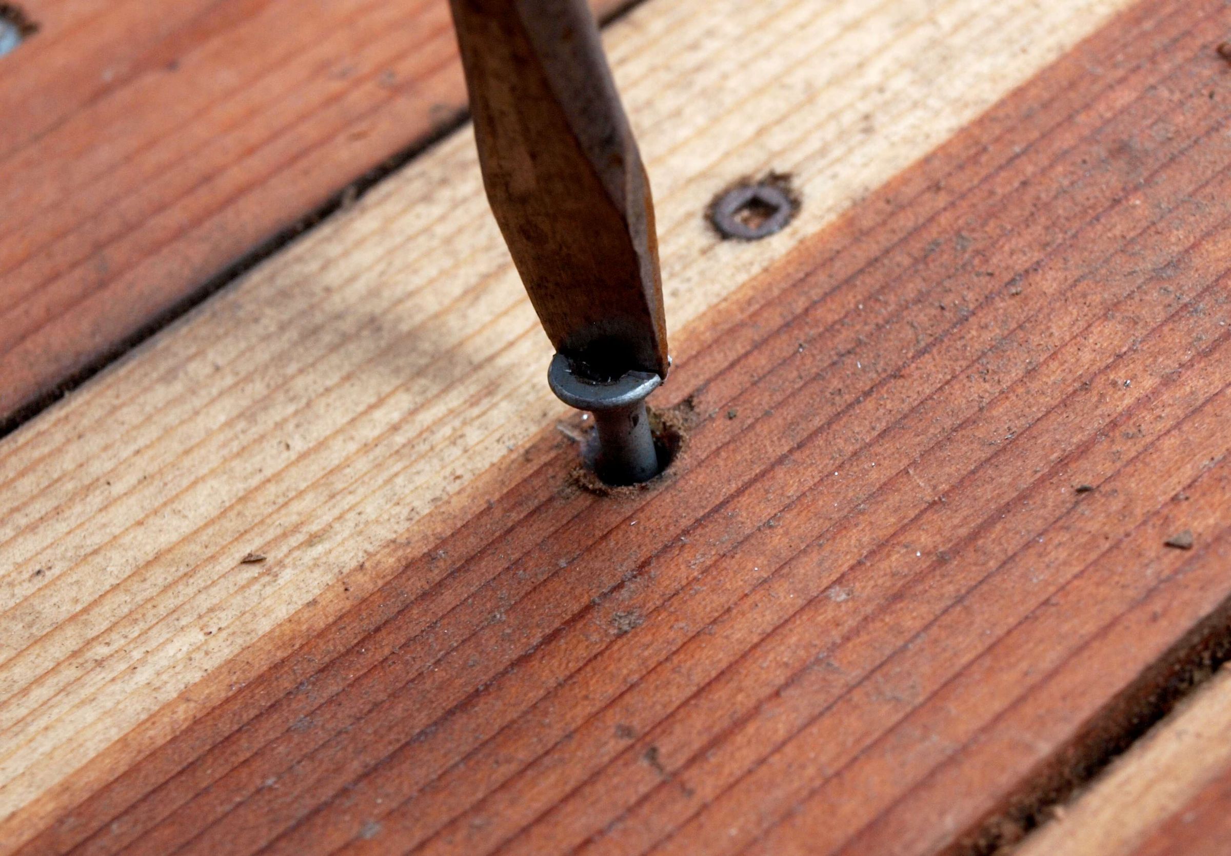 Dremel Fix for Problem Screws : 7 Steps (with Pictures) - Instructables