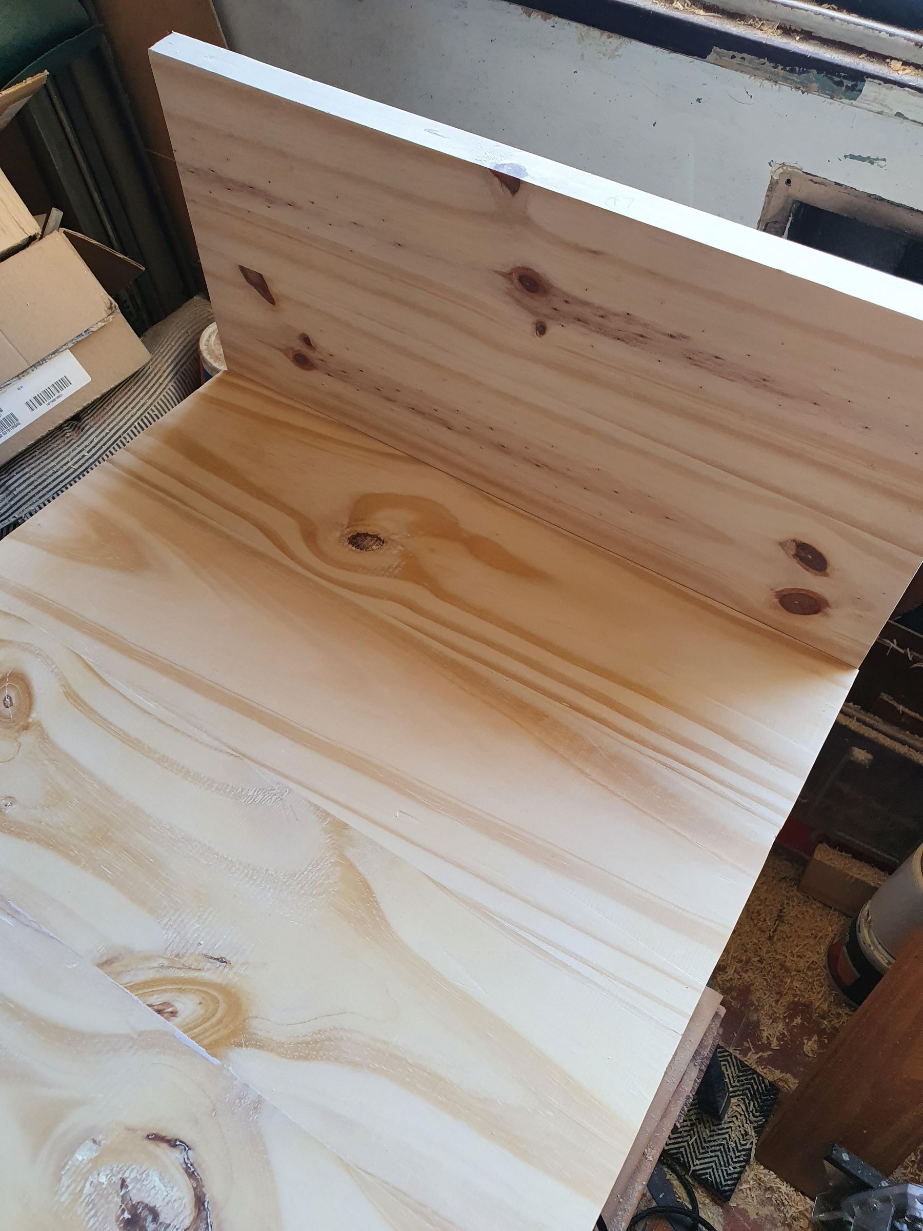 Caja Almacenamiento Filamentos (Filament Storage Box) : 5 Steps (with ...