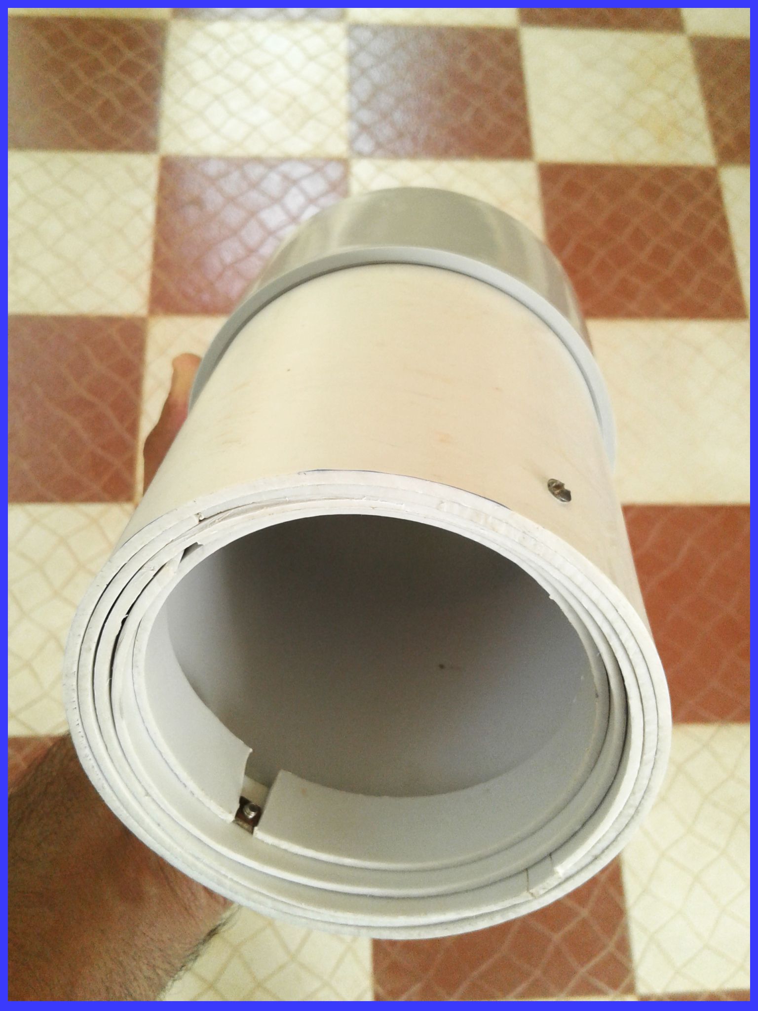 Simple TELESCOPE : 8 Steps (with Pictures) - Instructables