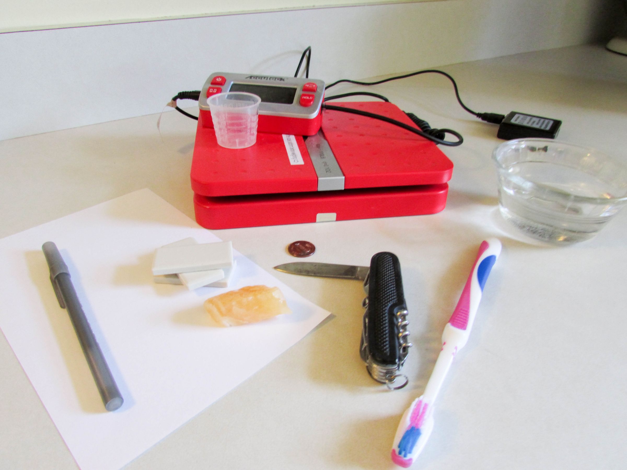 How to EASILY Identify Rocks and Minerals : 10 Steps (with Pictures ...