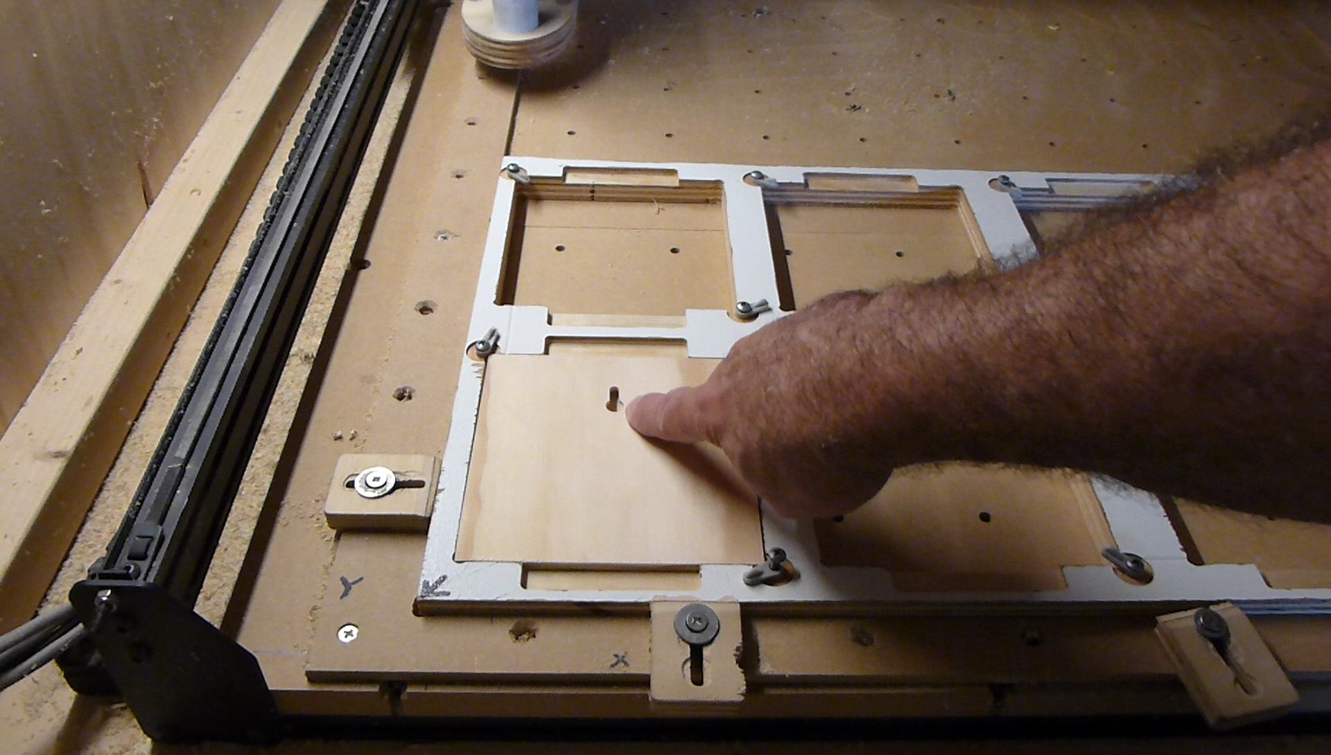 Custom Large Scrabble Letters : 10 Steps (with Pictures) - Instructables