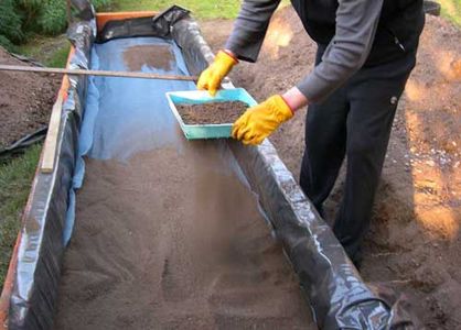 Wicking Worm Beds : 7 Steps (with Pictures) - Instructables