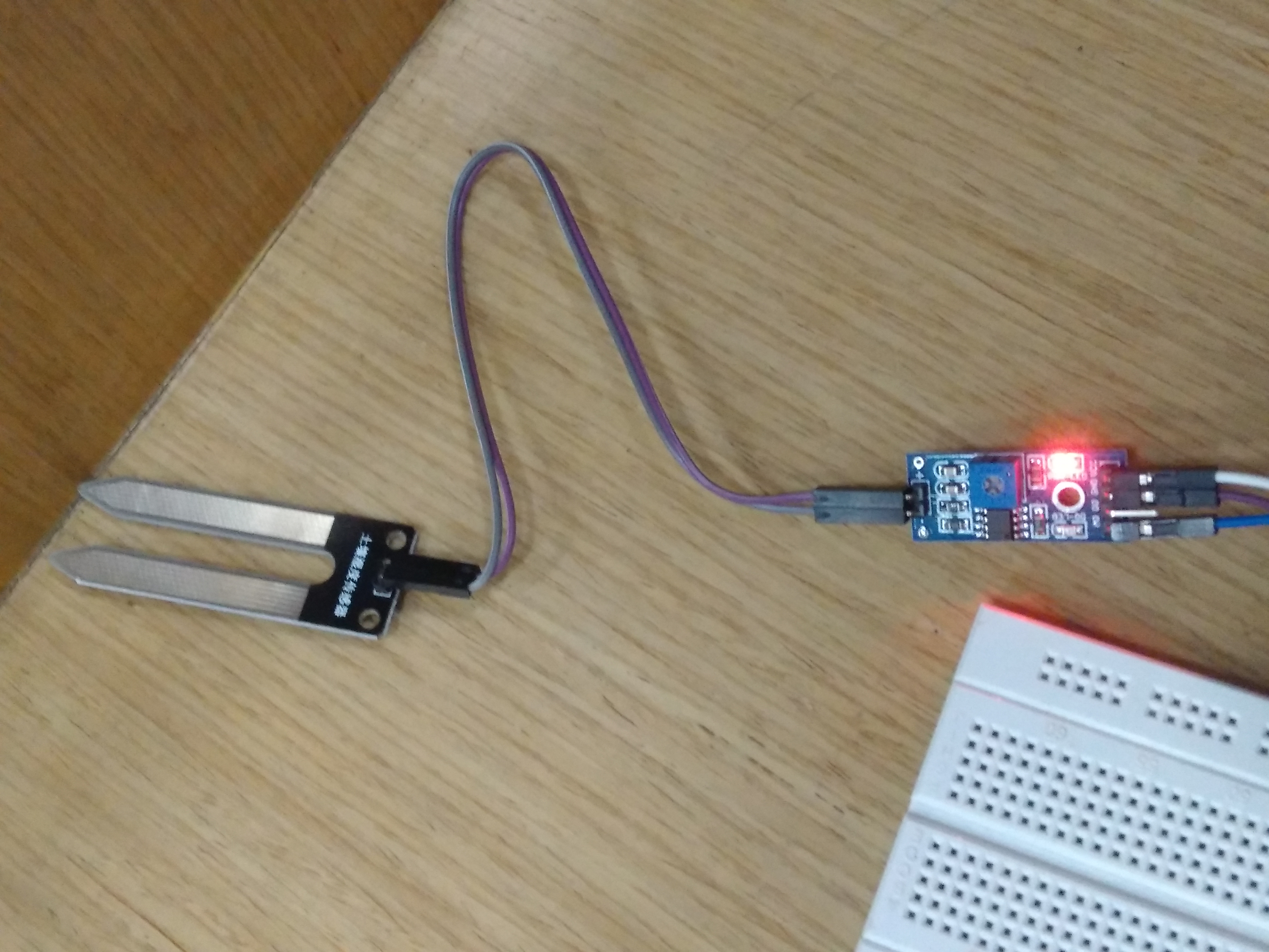 Flood Detection and Warning System : 3 Steps - Instructables