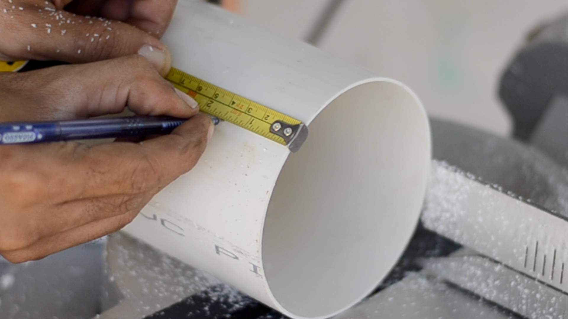 DIY Cordless Air Blower (Homemade Tools) : 10 Steps (with Pictures ...