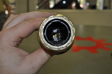 How to Re-Pin a Lock Without Original Key : 6 Steps (with Pictures ...