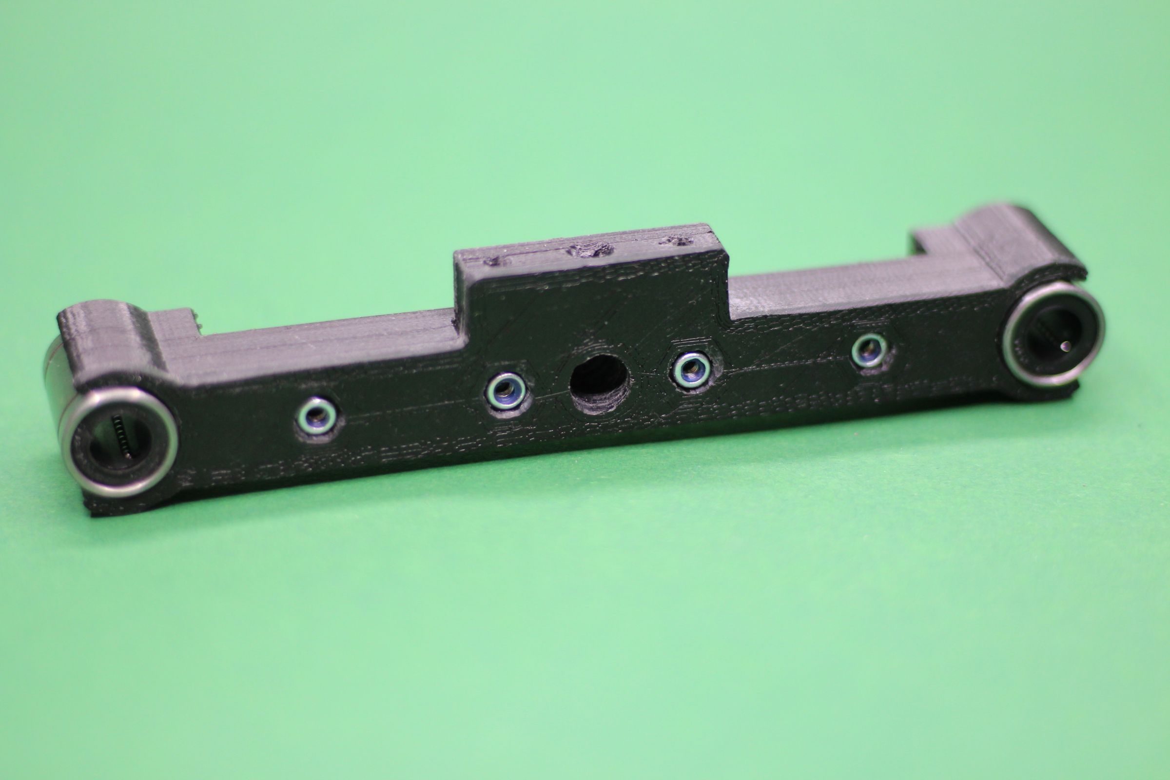 Simple Rotor Balancing Machine : 13 Steps (with Pictures) - Instructables