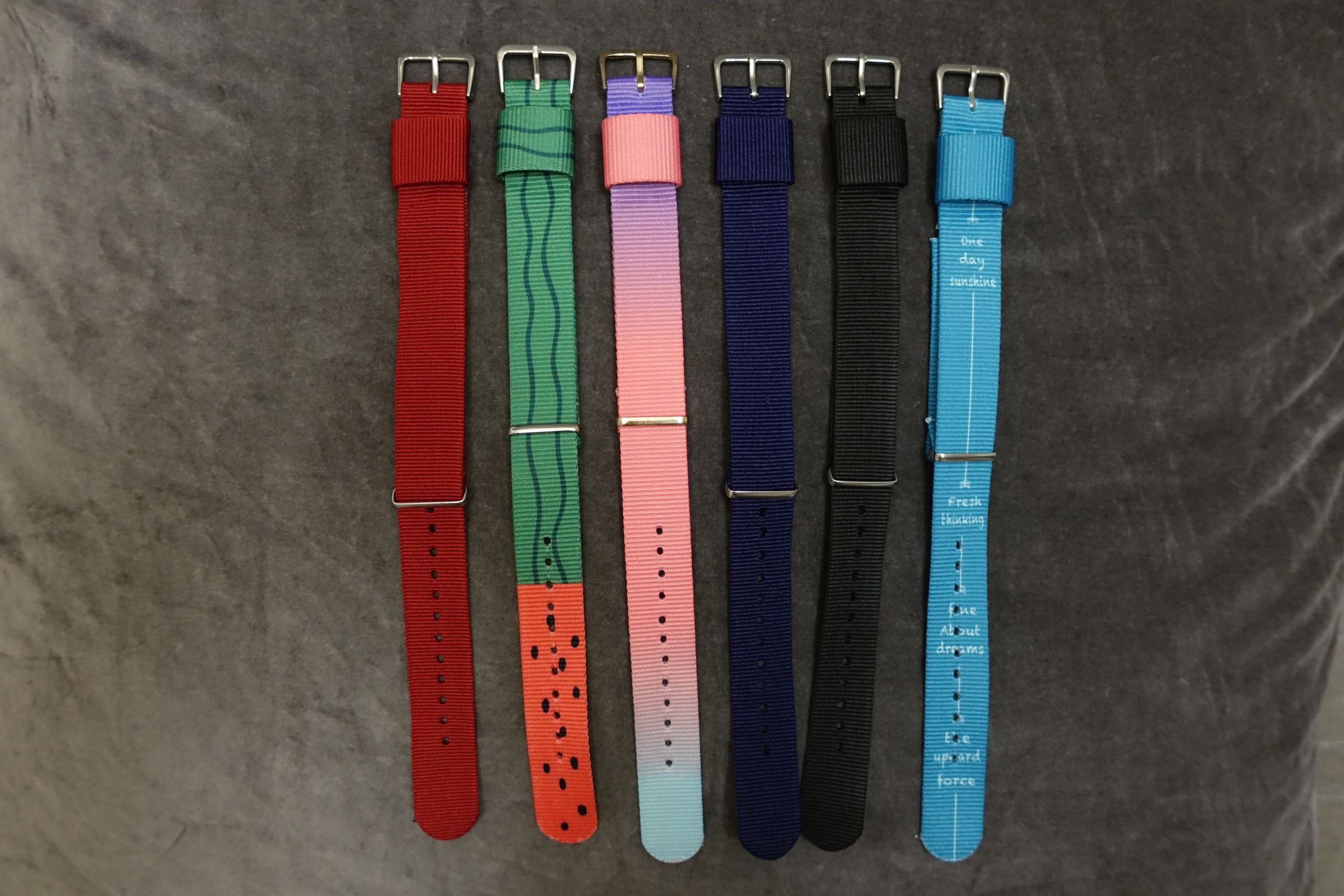 Arduino Watch : 12 Steps (with Pictures) - Instructables