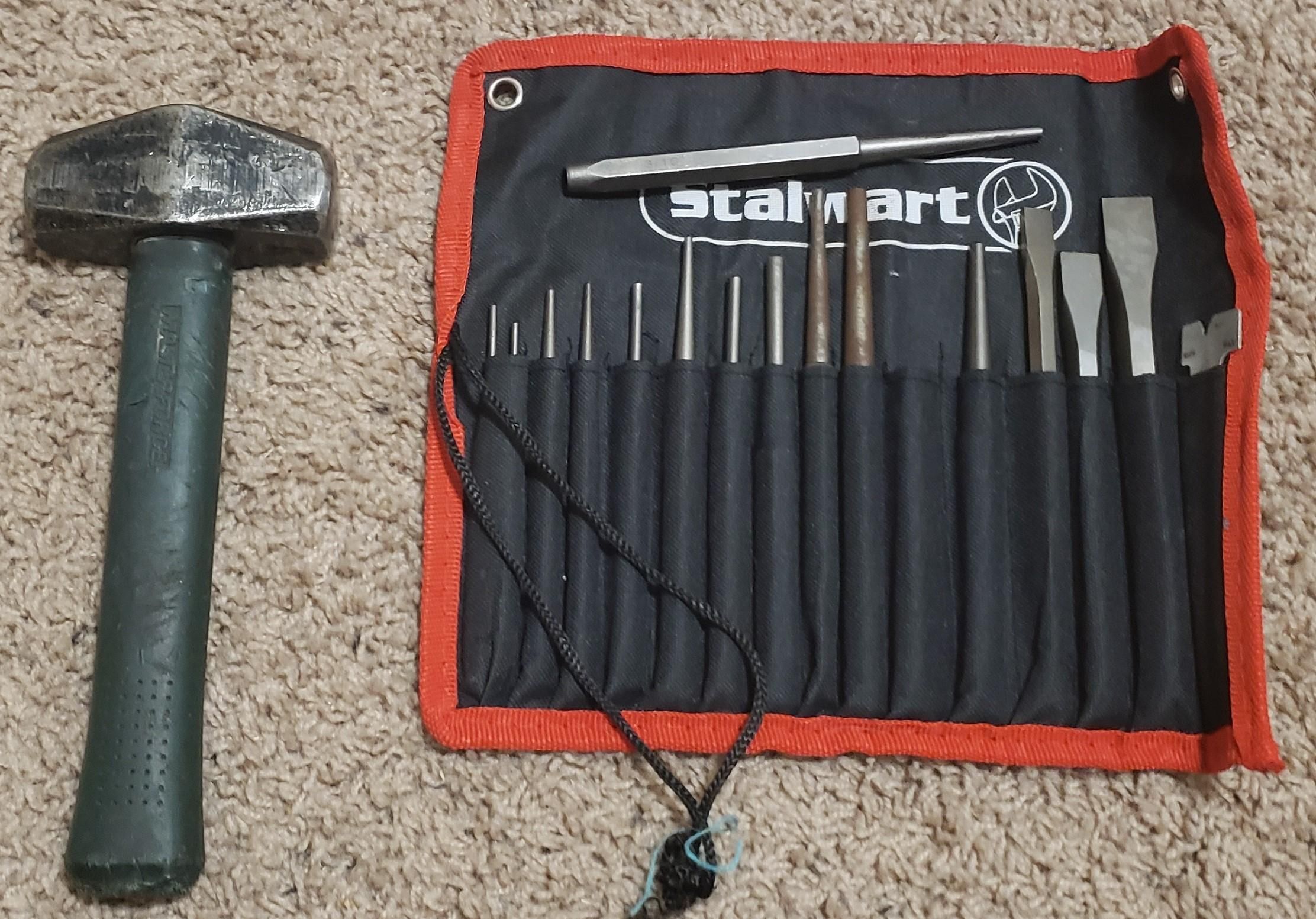 Truck Bed Lights From LED TV Backlight : 11 Steps (with Pictures ...