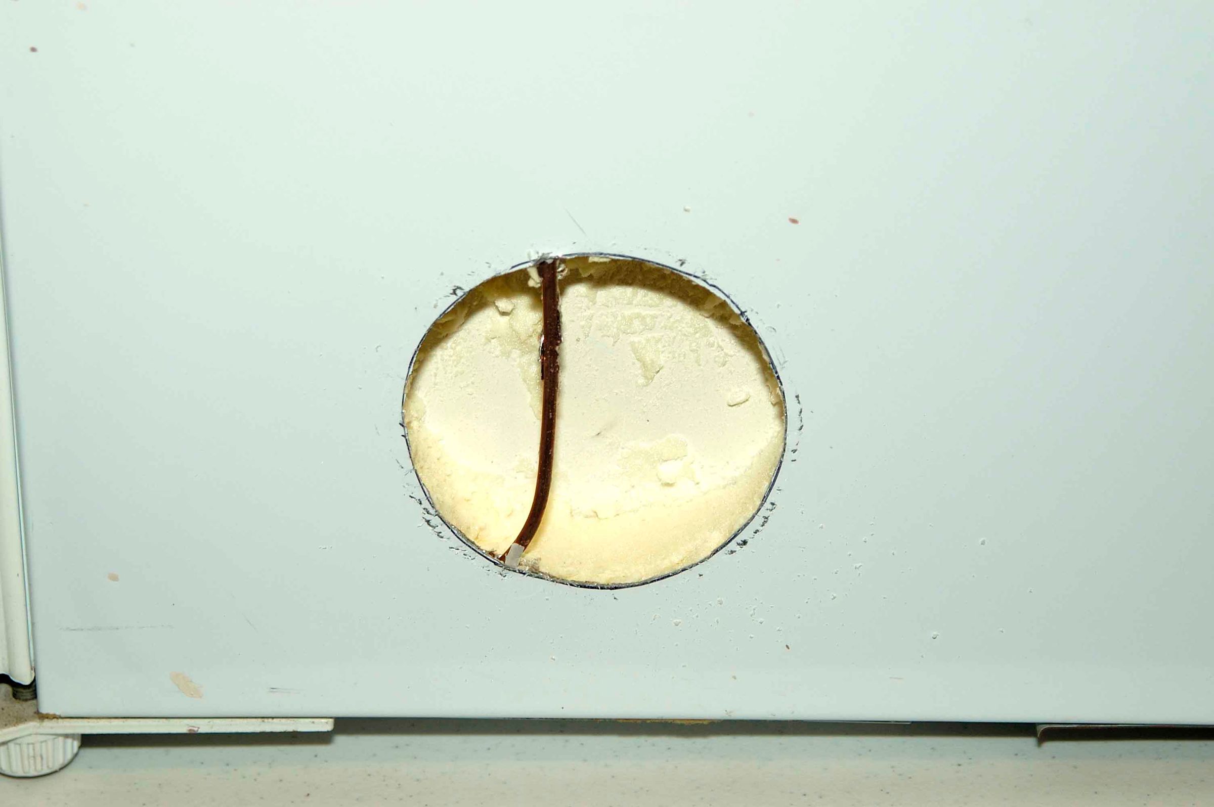 Build an Ultra Efficient Fridge : 7 Steps (with Pictures) - Instructables