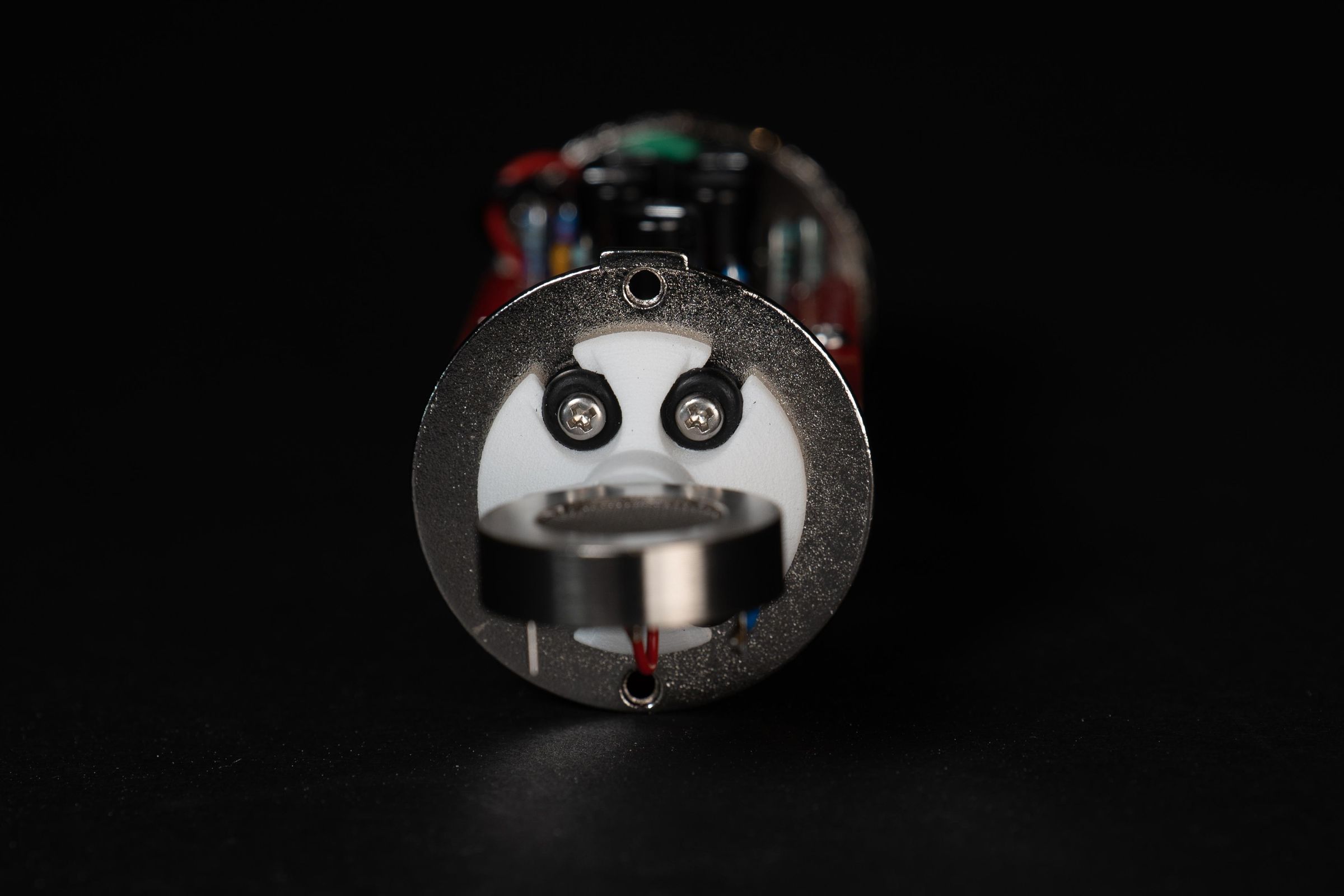 OPA Based Alice Microphones: a Cardioid and a Figure 8 : 8 Steps (with ...