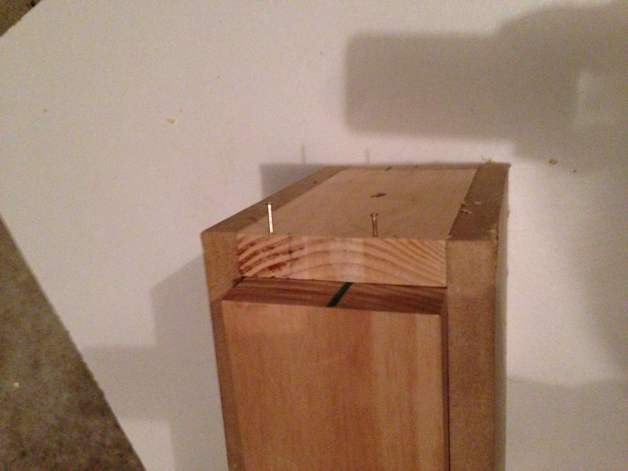 Make Tapered Legs From a 2x4 : 24 Steps (with Pictures) - Instructables